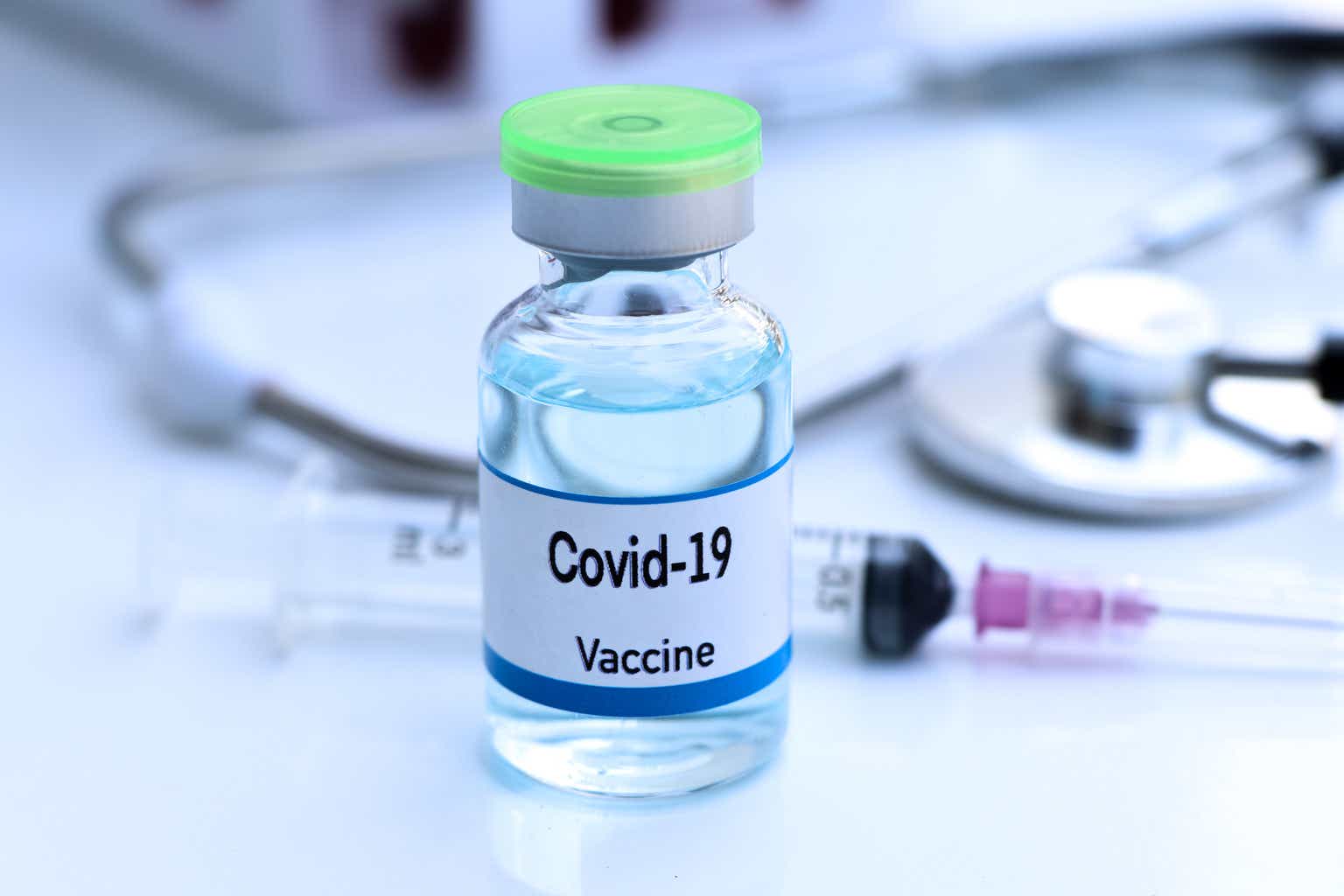 GeoVax stock rockets 50% on BARDA award for COVID-19 vaccine