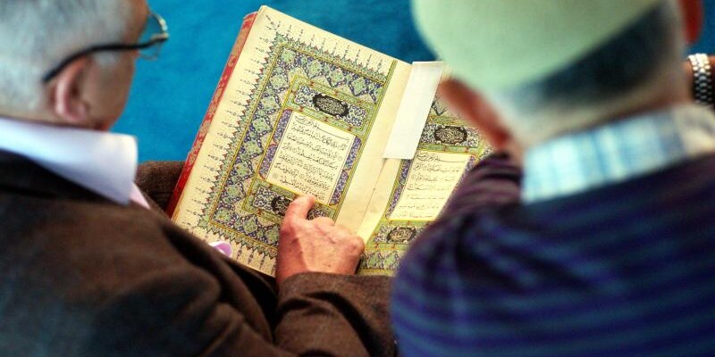Ramadan 2025 - Was Sie zum muslimischen Fastenmonat wissen sollten
