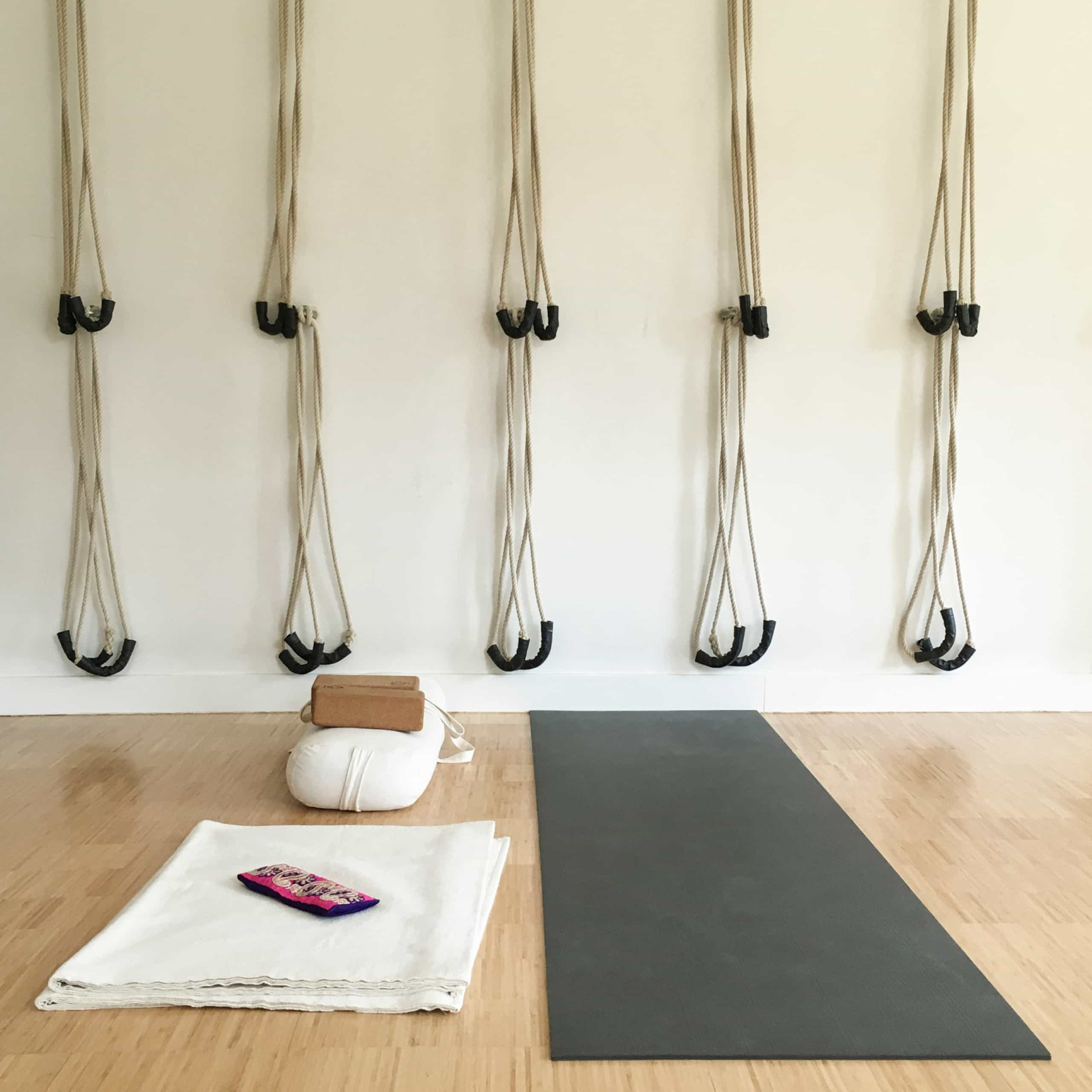 Understanding the different types of yoga, and their benefits