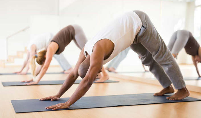 Understanding the different types of yoga, and their benefits Understanding the different types of yoga, and their benefits