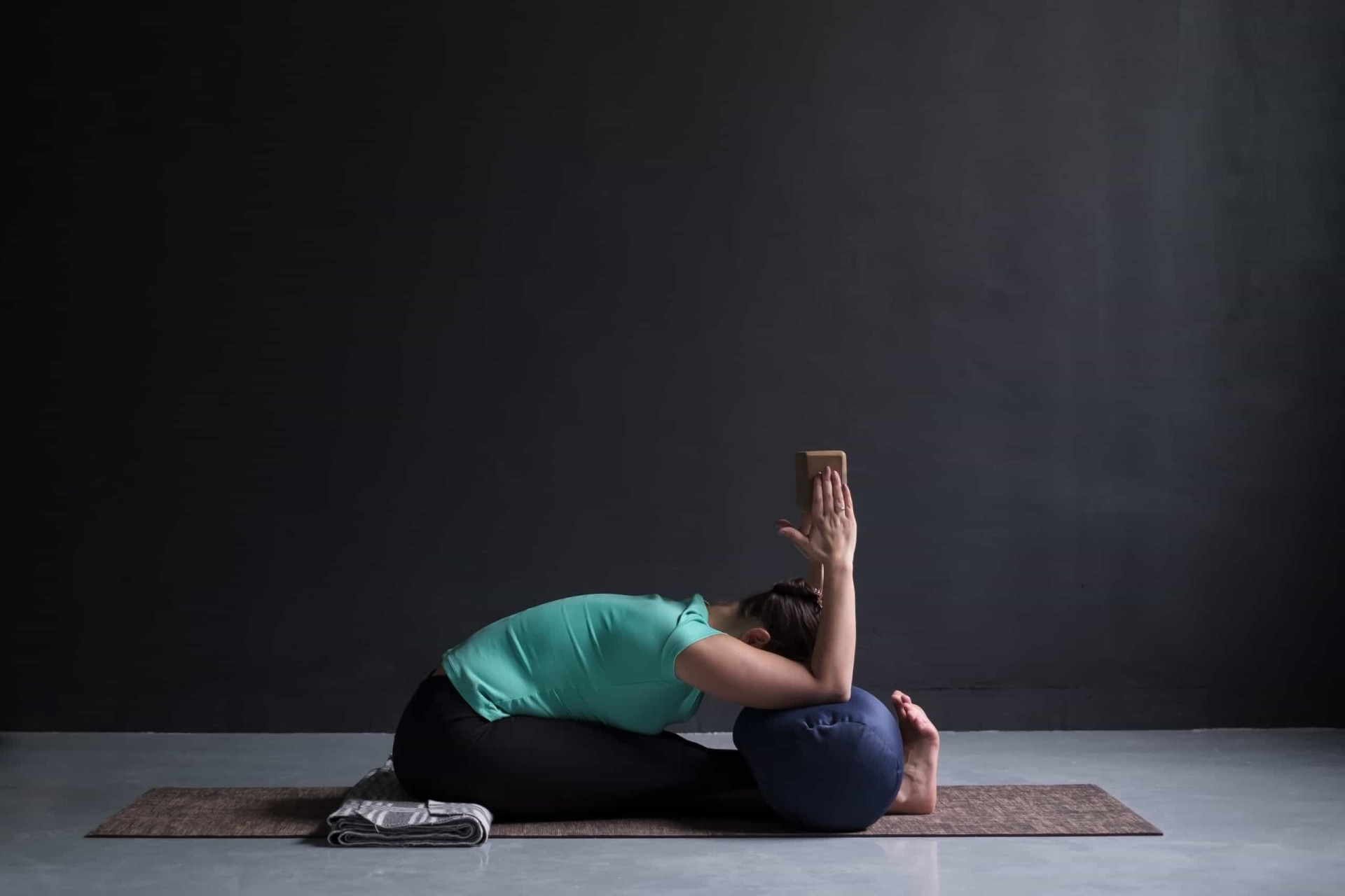 Understanding the different types of yoga, and their benefits