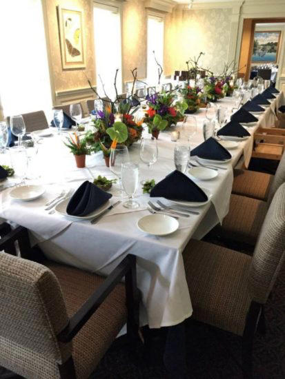 Local Inn Rated to Serve the Finest Brunch in All of Montgomery County ...