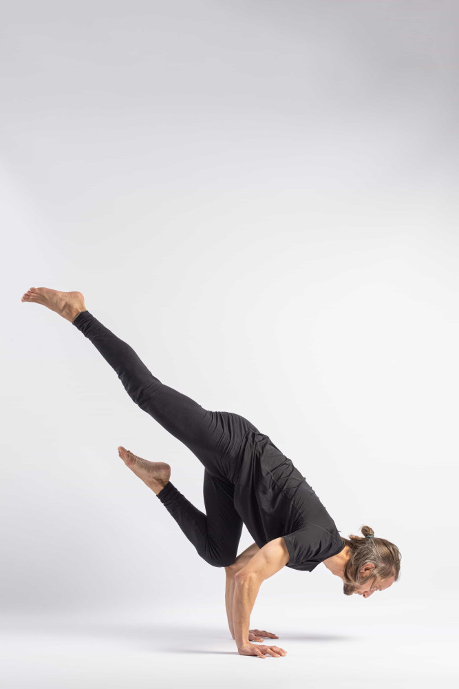 Understanding the different types of yoga, and their benefits