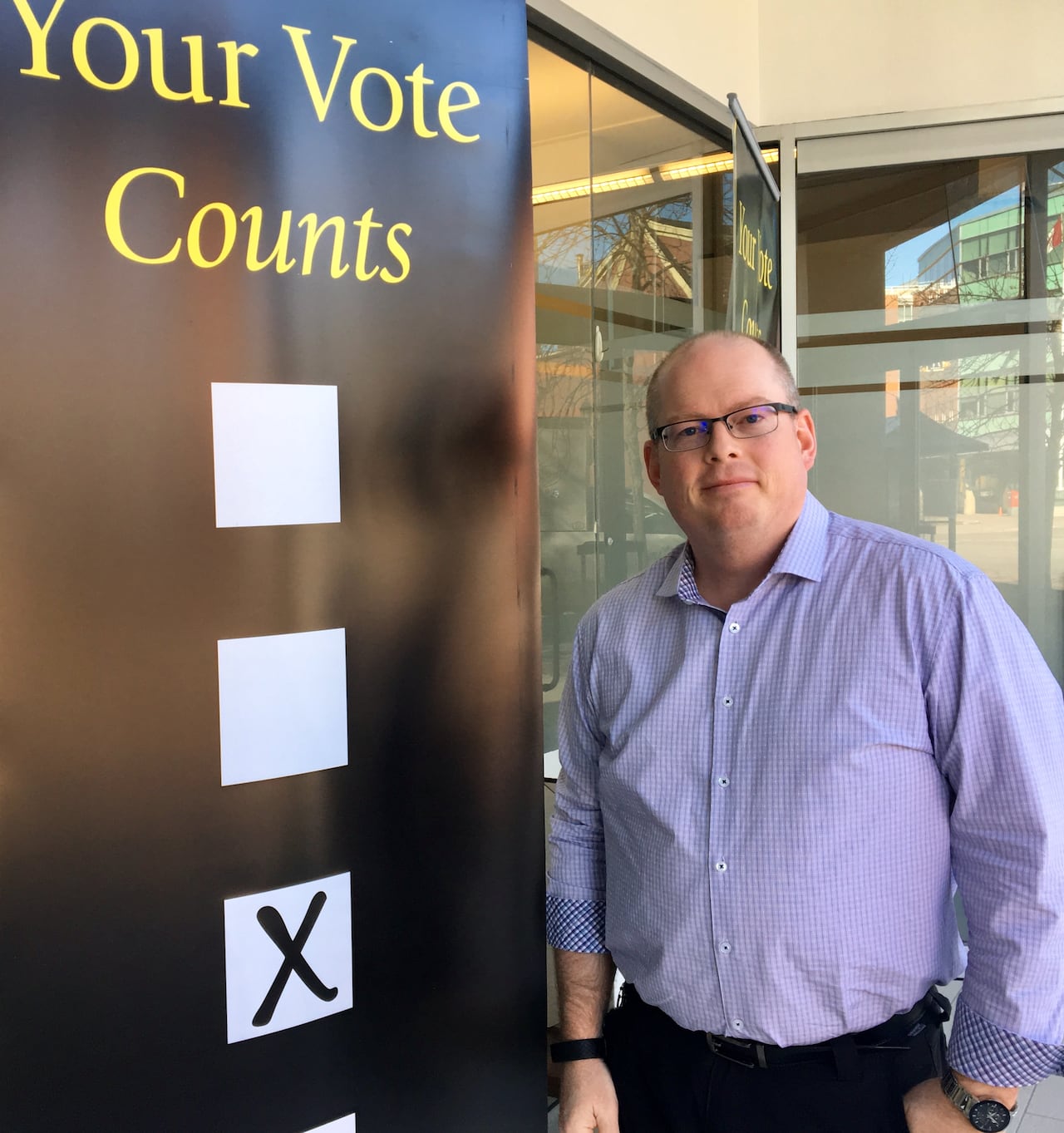 Charlottetown council asking Elections P.E.I. to handle voting in the ...