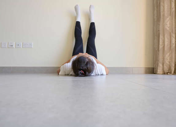 Unlock your inner calm: quick and easy self-soothing techniques Unlock your inner calm: quick and easy self-soothing techniques
