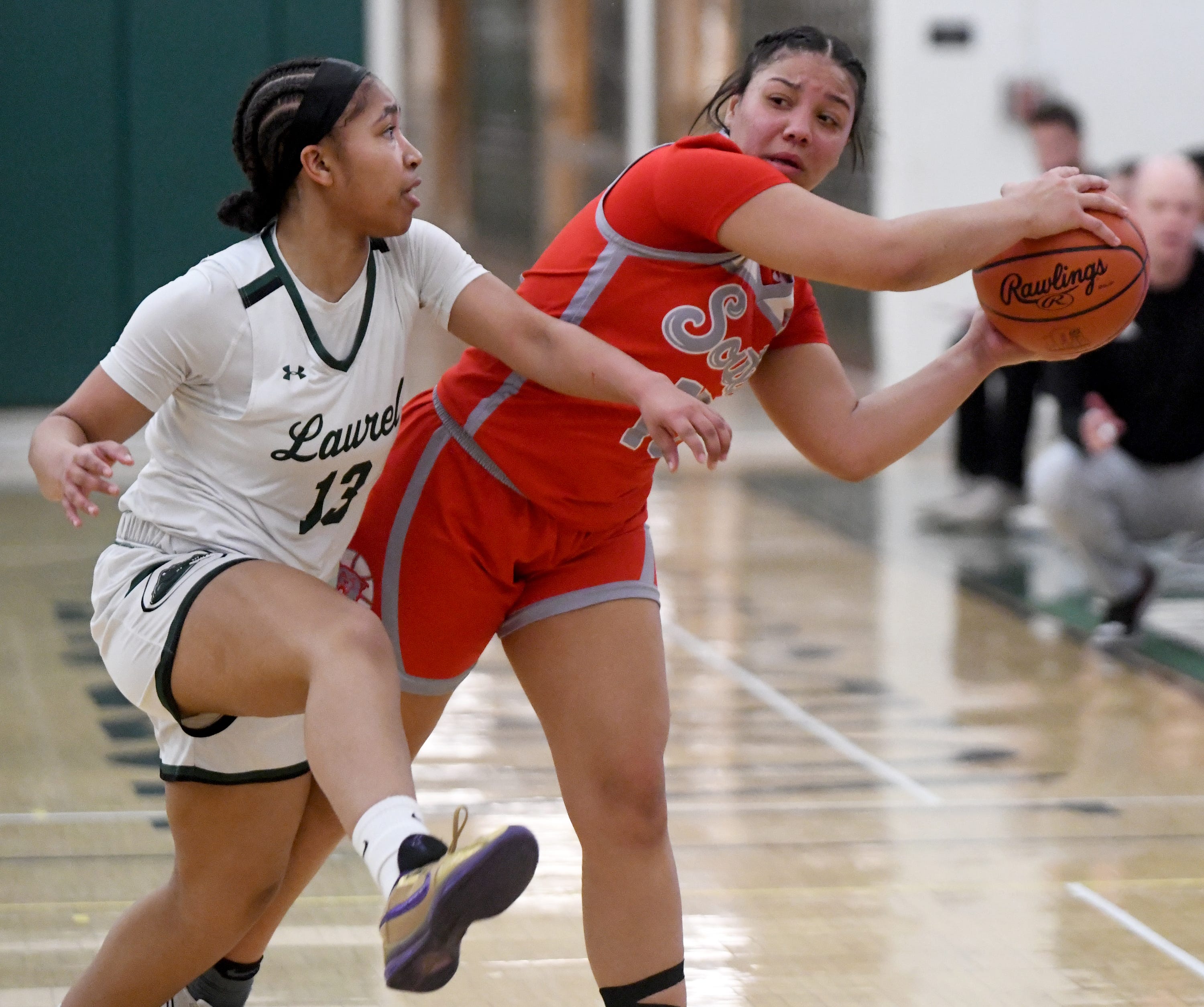 Ohio girls high school basketball I Breaking down Stark County-area ...