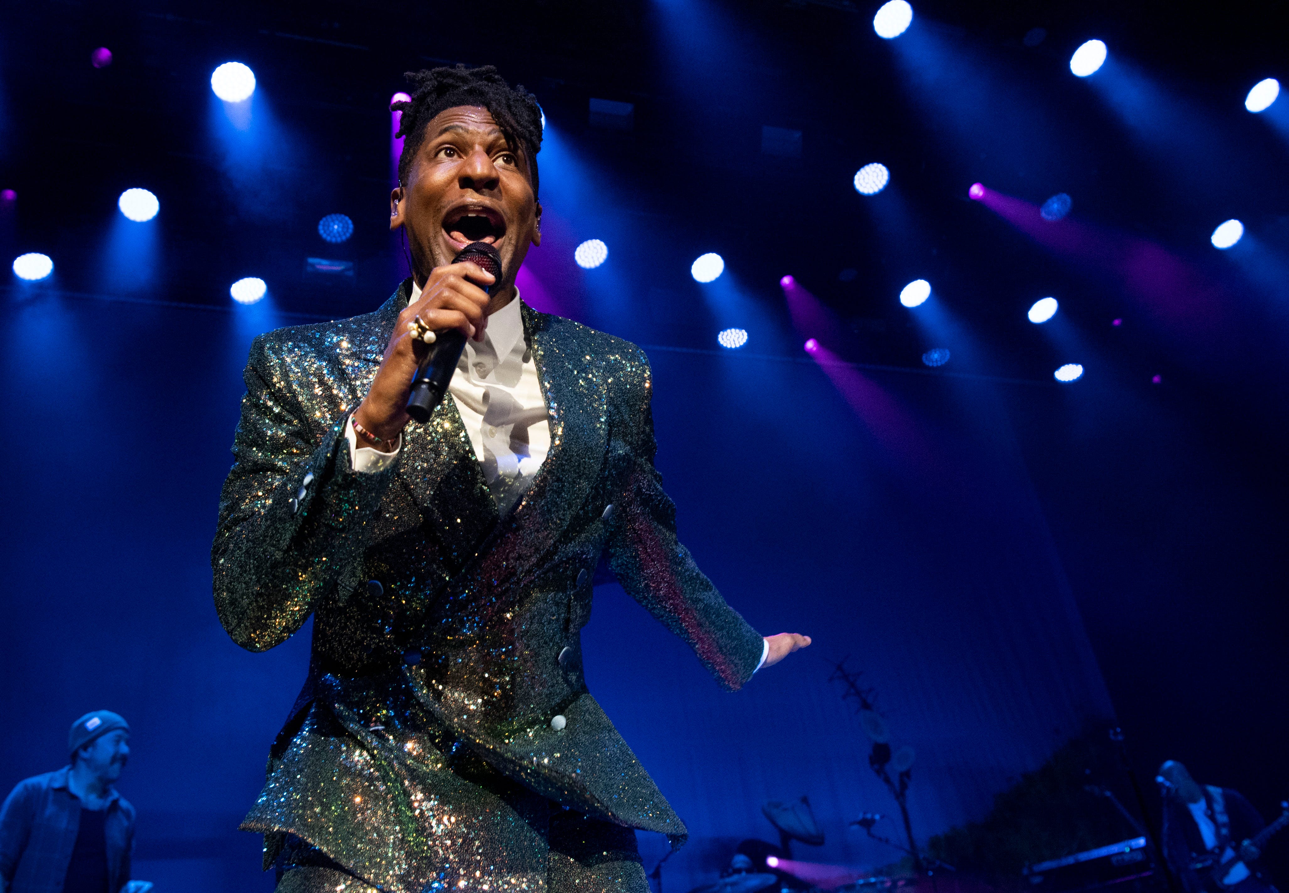 Five events you won't want to miss in Oklahoma next week