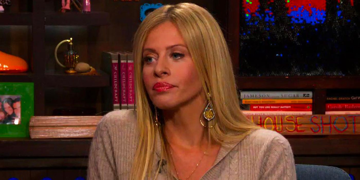 Dina Manzo’s Shocking Reaction During the ‘Real Housewives Of New Jersey’ Finale Hinted at Even ...
