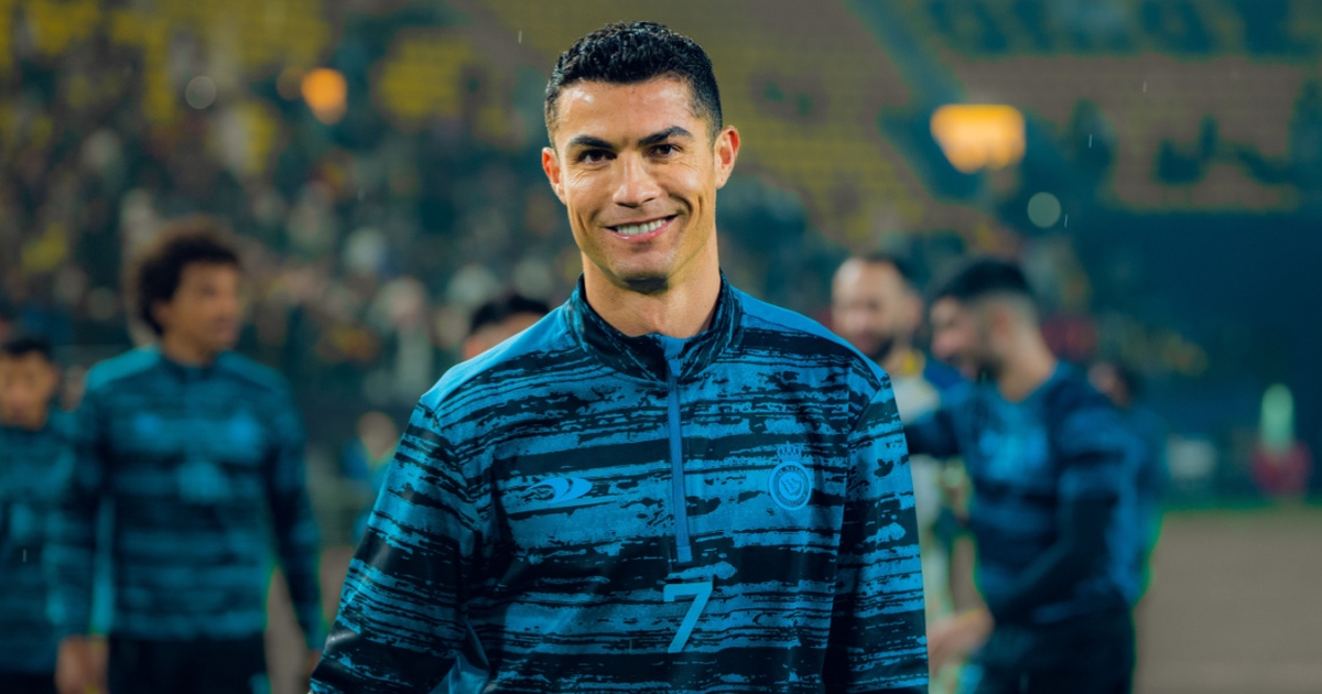 Russian Spies Hid Secret Codes in Cristiano Ronaldo YouTube Videos