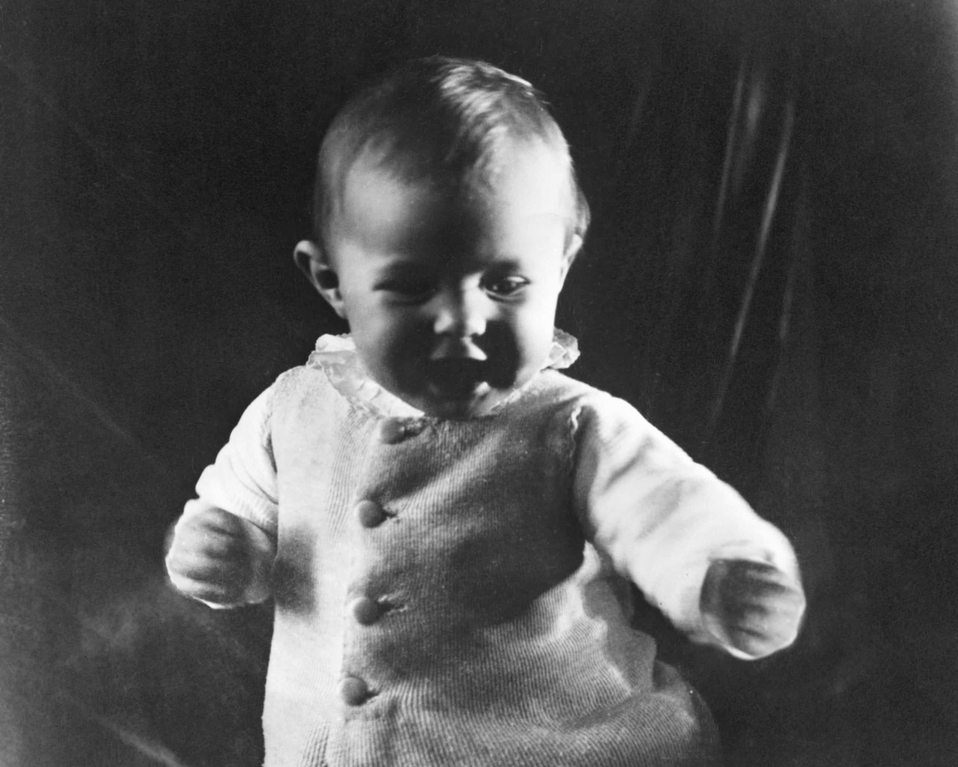 Ingrid Bergmans liv och arbete