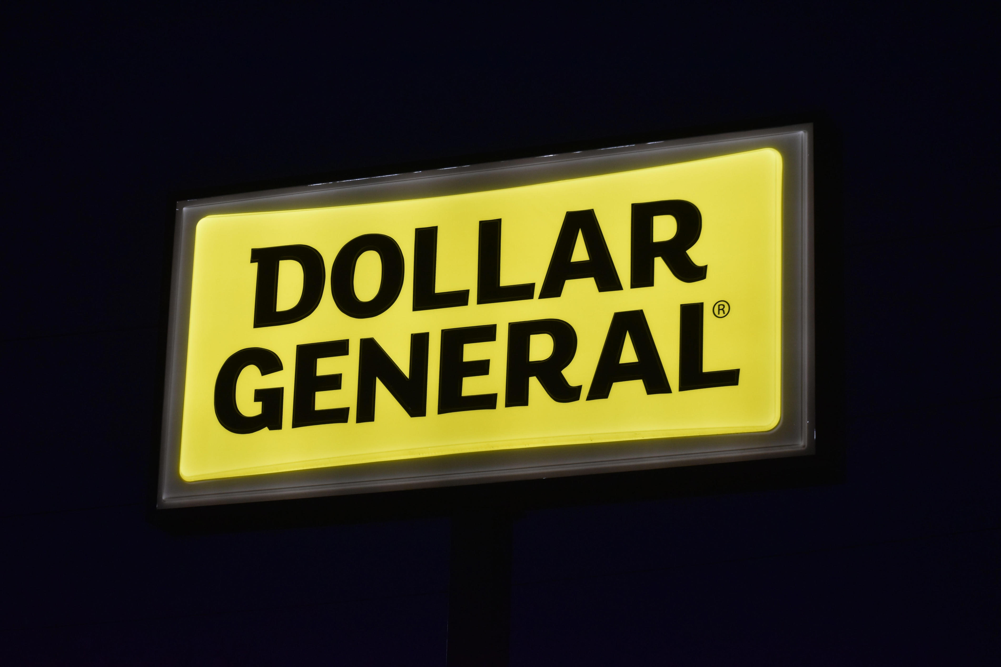 Dollar General stores are all over Erie County. Here's where to find ...