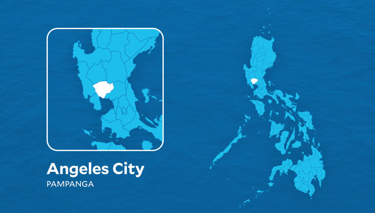Red Cross taps emergency teams after Angeles City building collapse