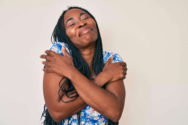 Unlock your inner calm: quick and easy self-soothing techniques Unlock your inner calm: quick and easy self-soothing techniques