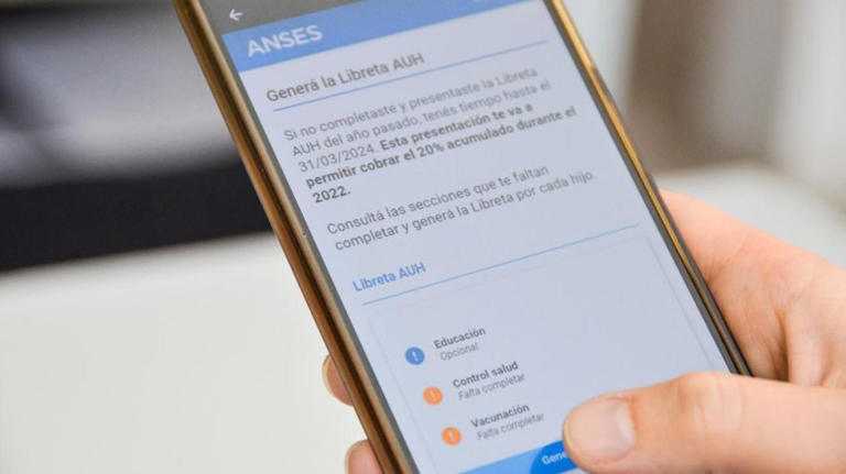 Calendario completo ANSES de febrero 2025: cuándo cobro AUH, asignaciones, jubilaciones y pensiones