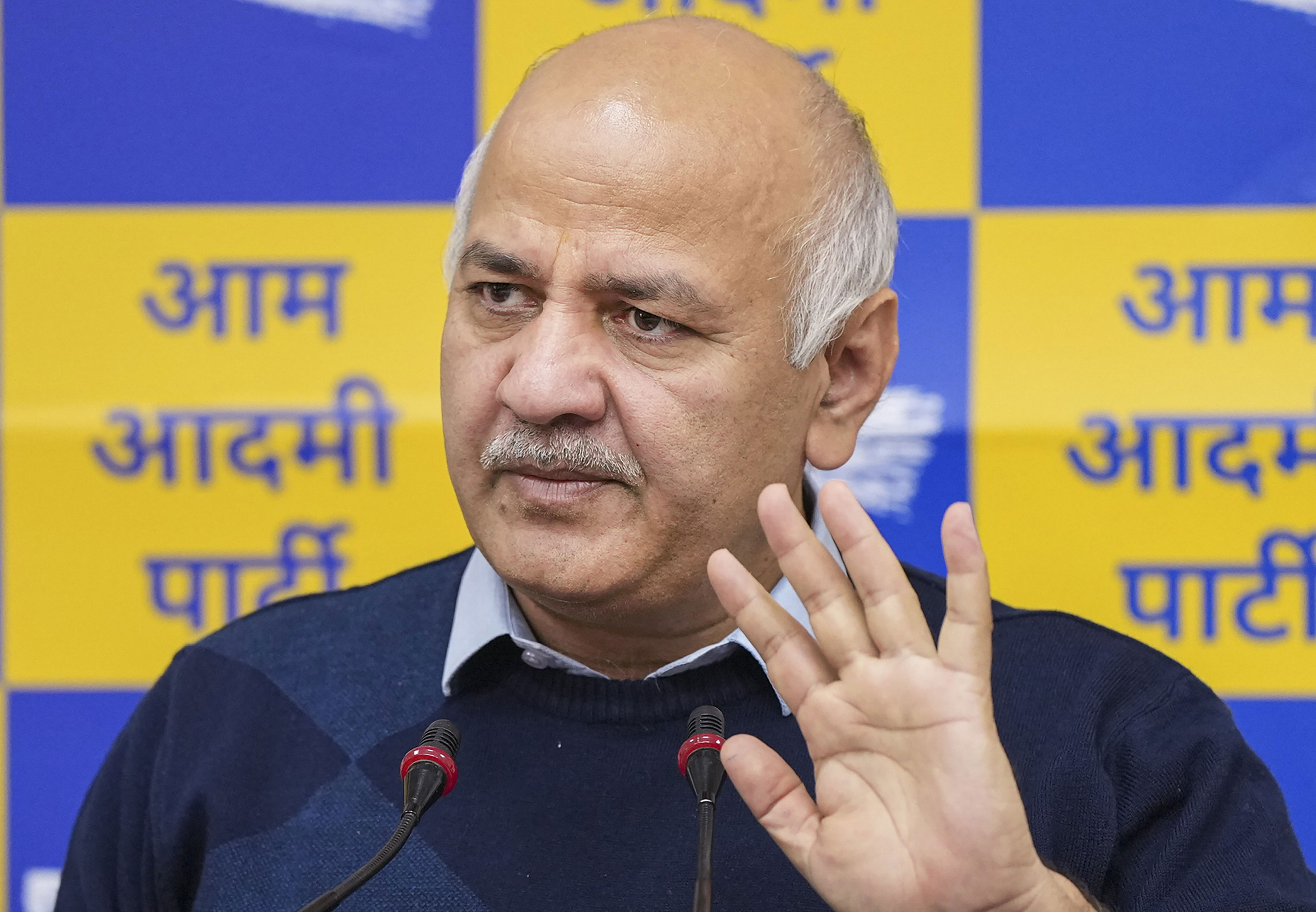 Bulldozers will act against anyone encroaching on monuments, govt land ...