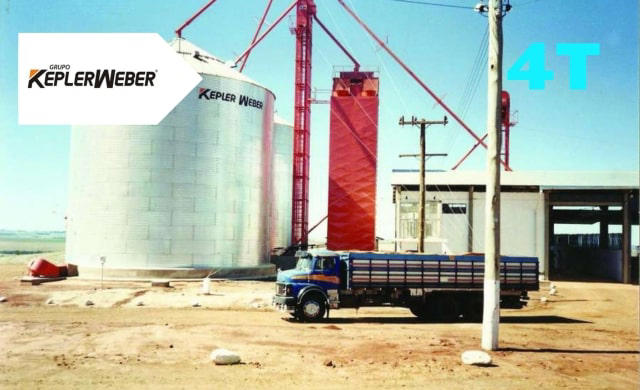 Kepler Weber (KEPL3): lucro líquido de R$ 50,4 milhões no 4T24, queda ...