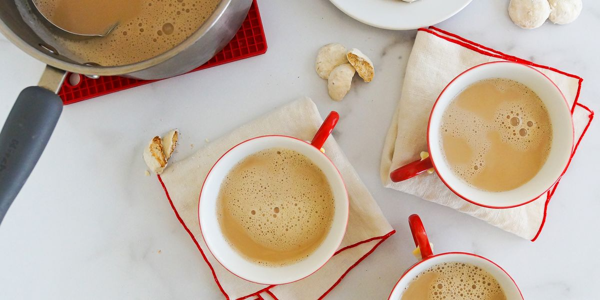 Host an Amazing Afternoon Tea Party With These Recipes and Ideas