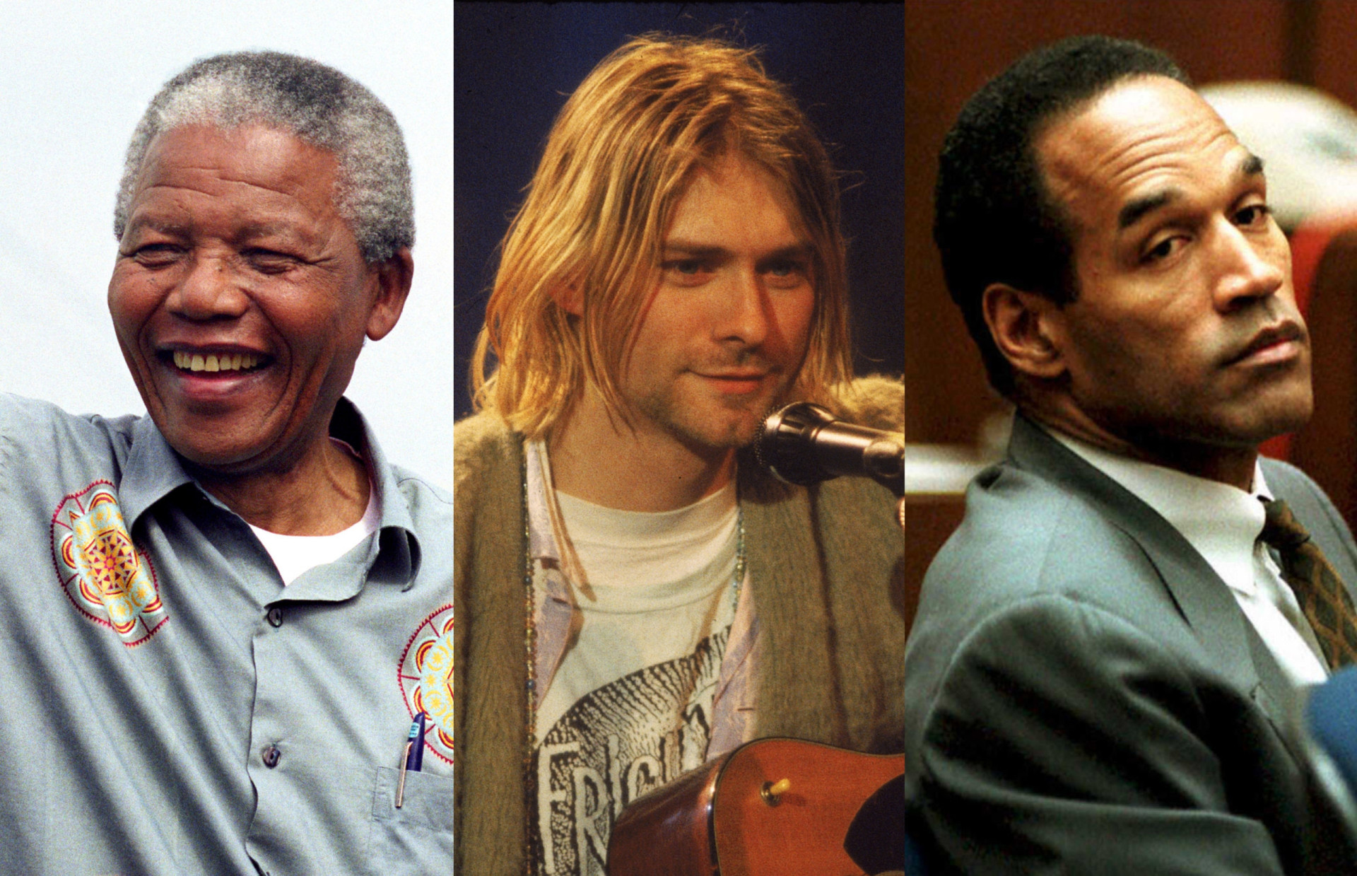 30 ans déjà : les plus grandes nouvelles de 1994