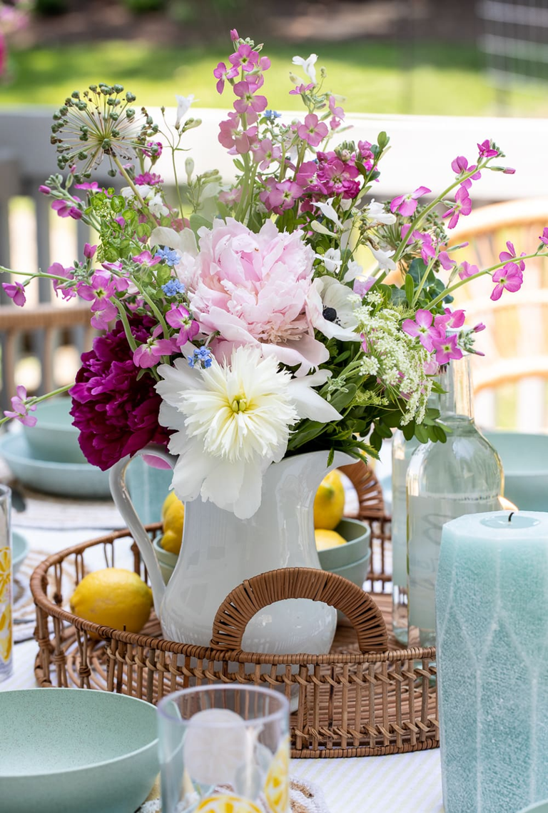 Sip On These Terrific Tea Party Ideas for Your Next Afternoon Affair