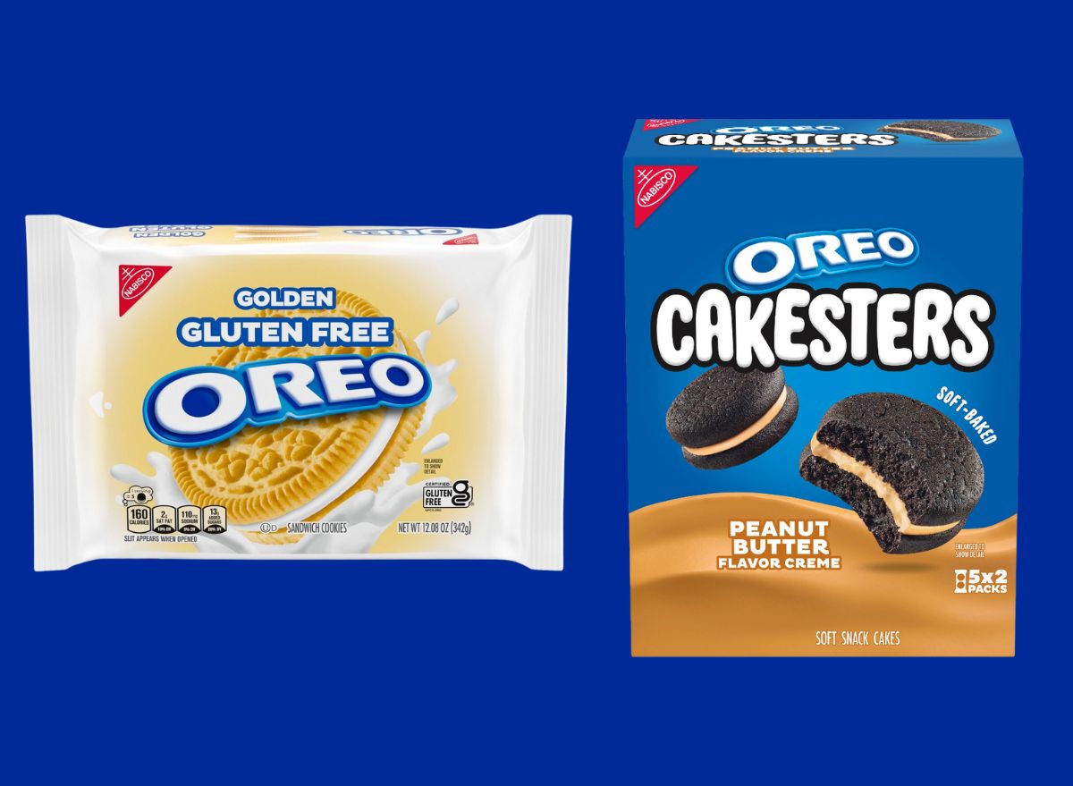 The Best New Grocery Products of 2024