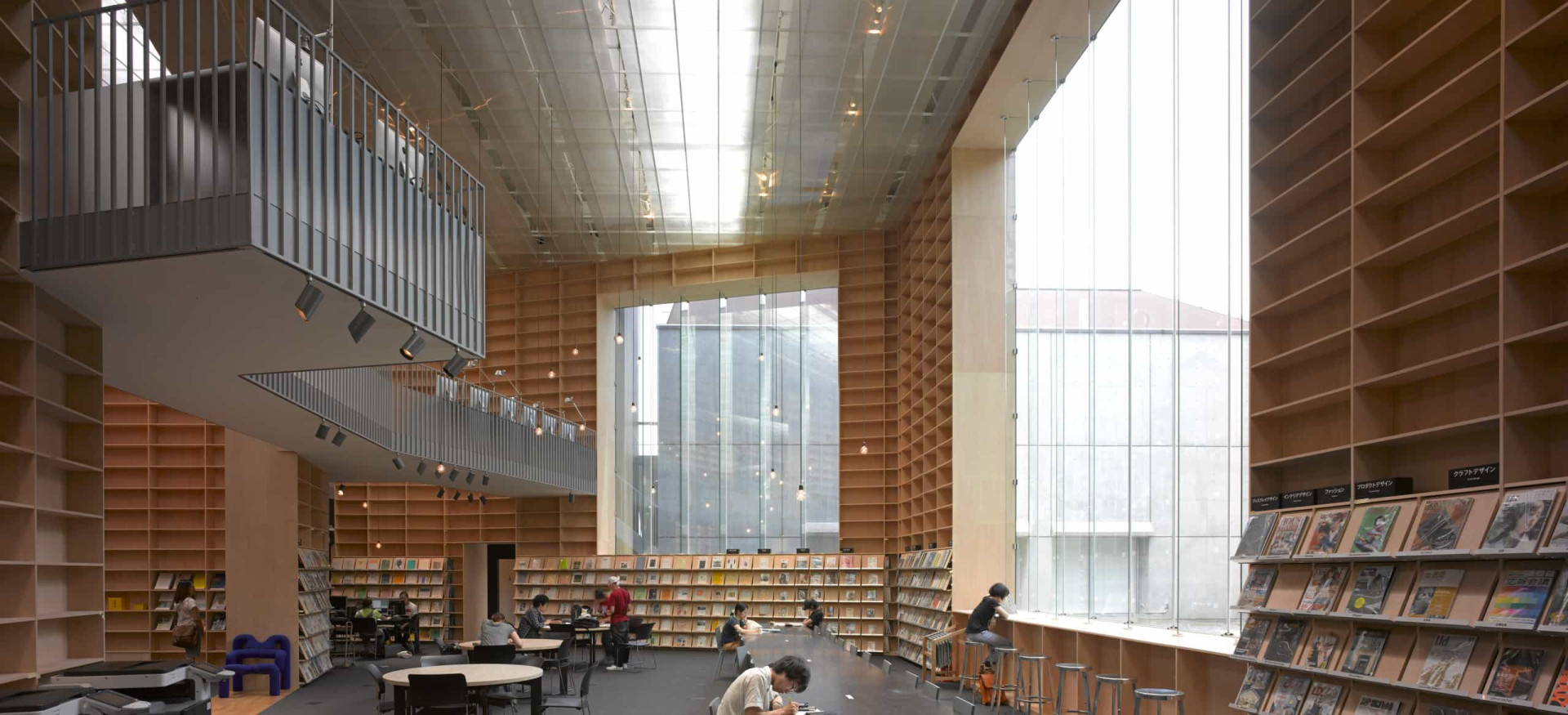 The most beautiful libraries in the world