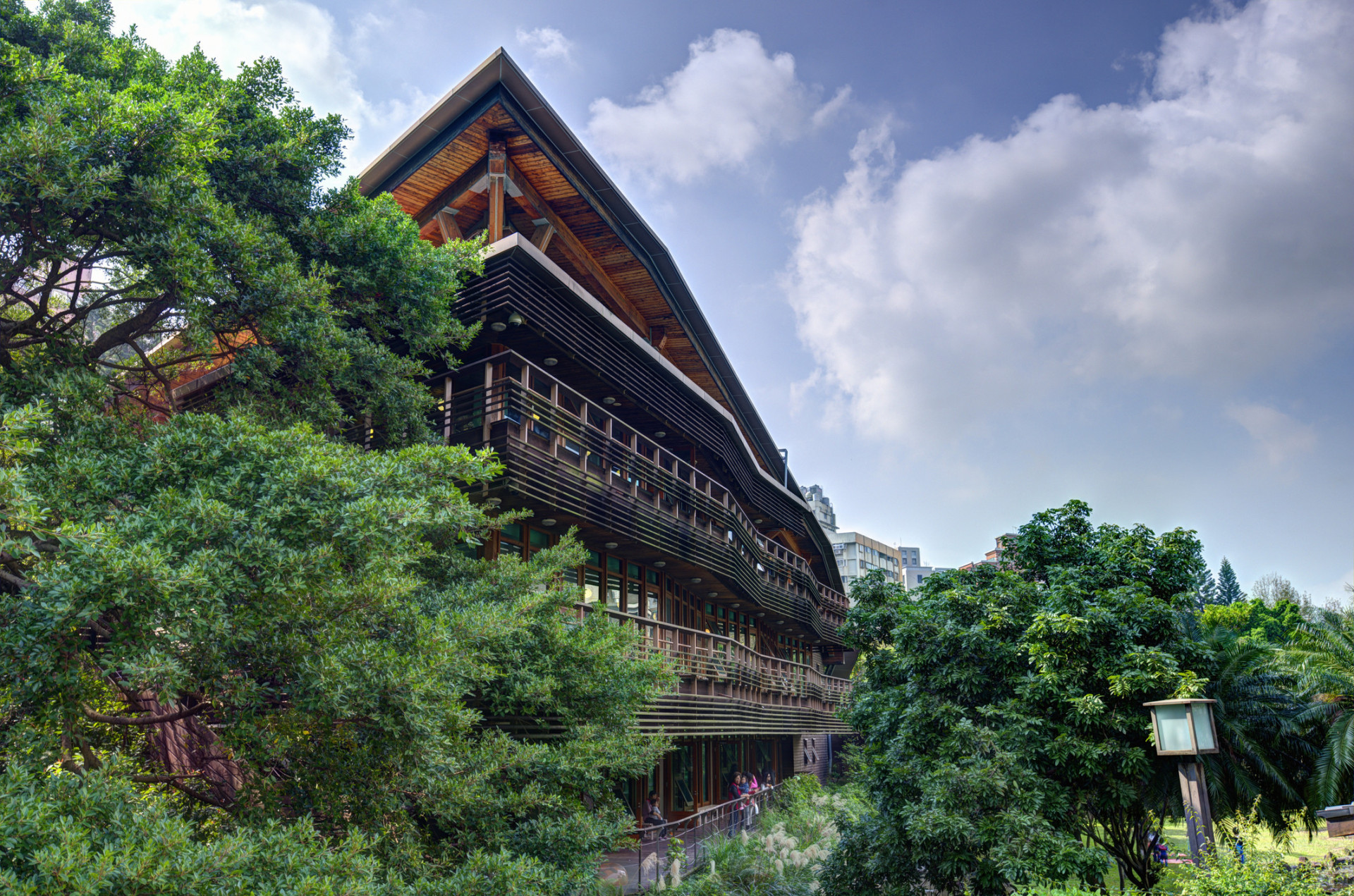 The most beautiful libraries in the world