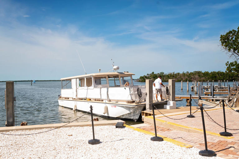 Visiting The Hyatt Regency Coconut Point: a Family-Friendly Resort in ...