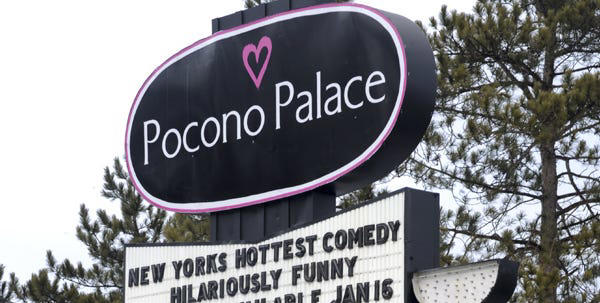 Conditional use decision delayed on new resort in Middle Smithfield ...