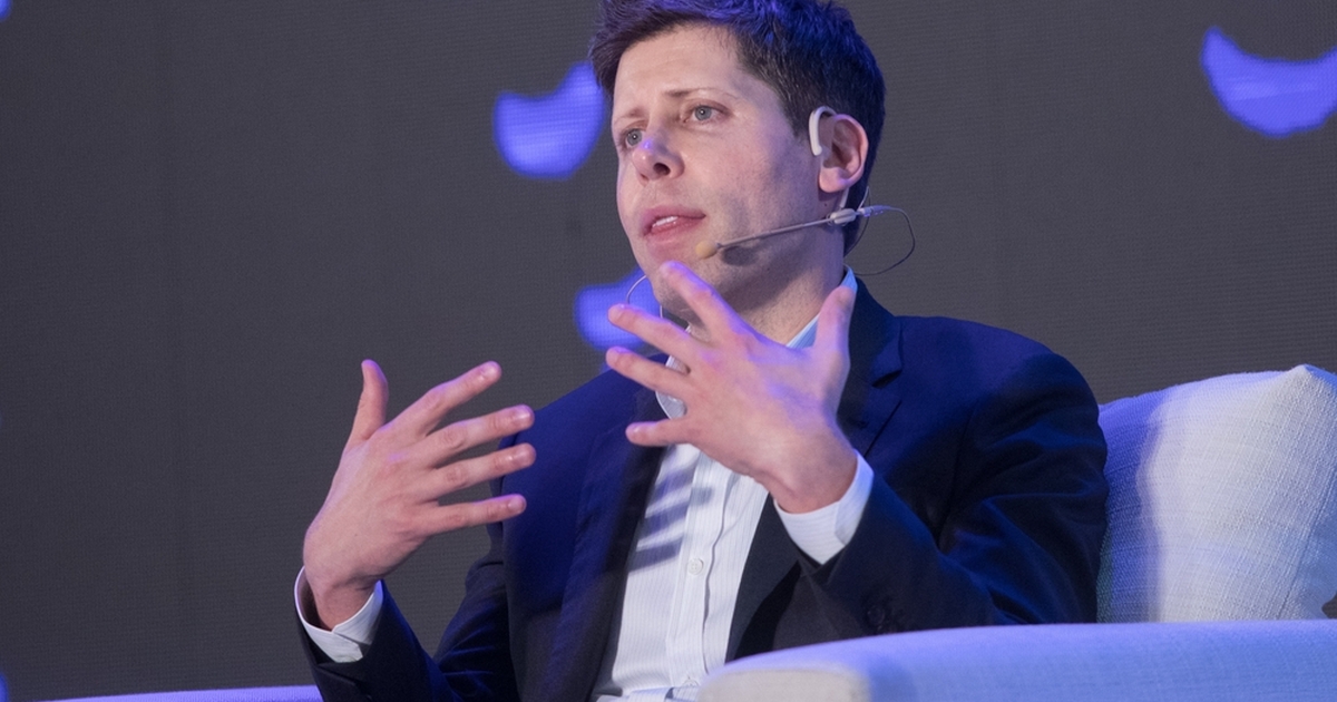 OpenAI Warns Trump: U.S. Risks Losing AI Race to China