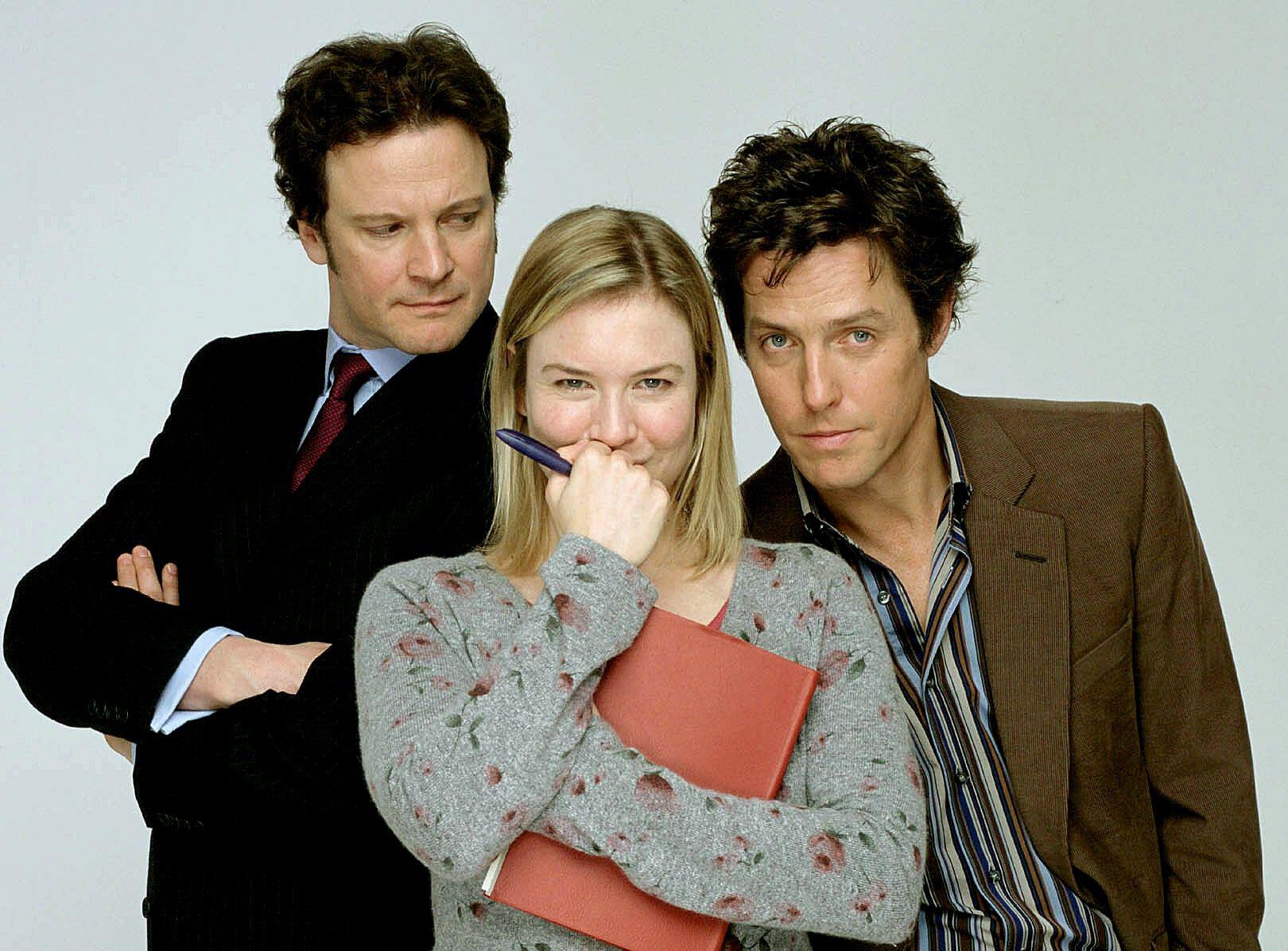 Bridget Jones is as relatable as ever 30 years after her creation