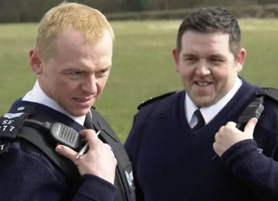 The Best Comedies of All Time