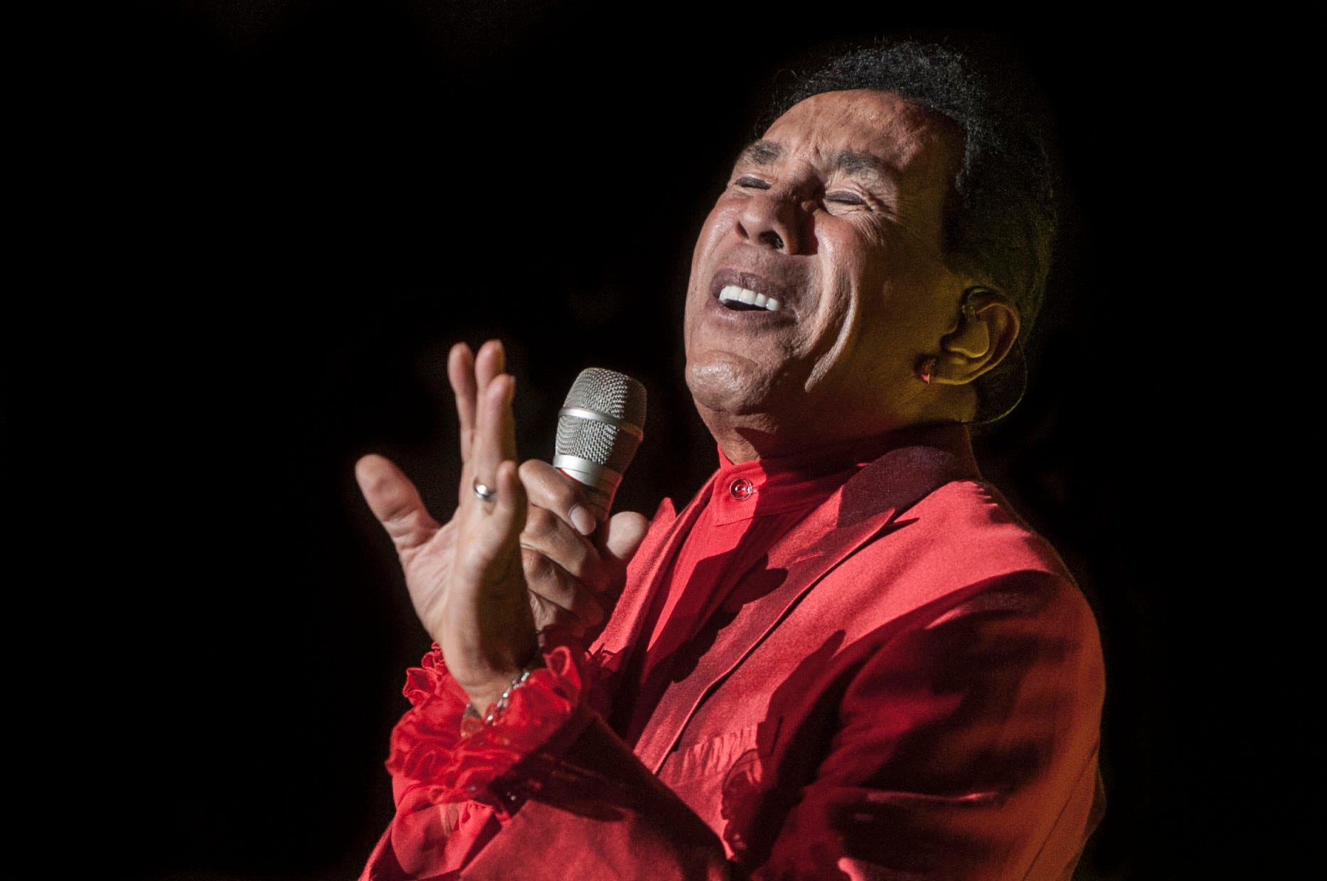 Motown legend, Grammy-winning artist among headliners announced for ...