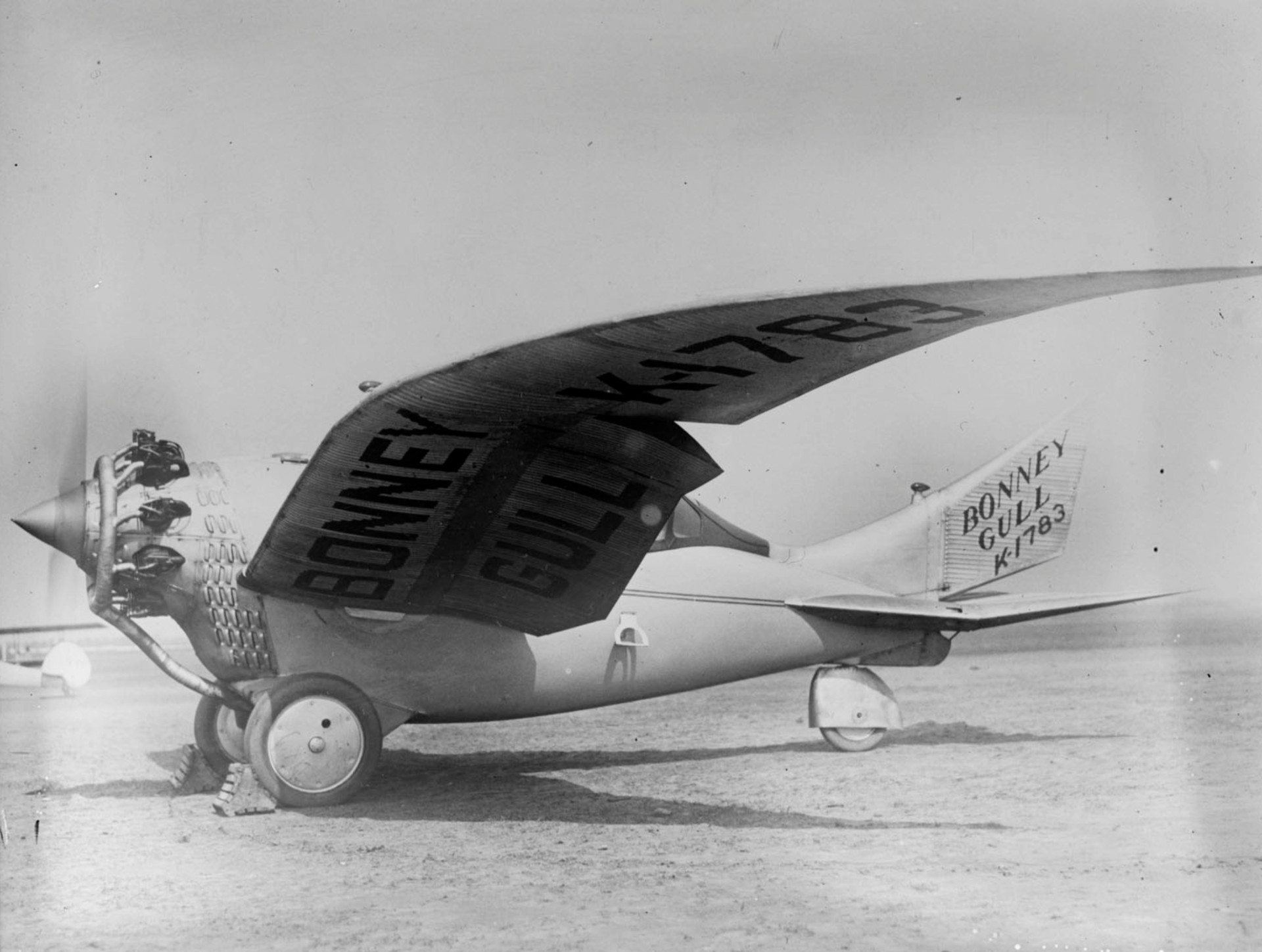 Failure to launch: Aircraft that couldn't succeed