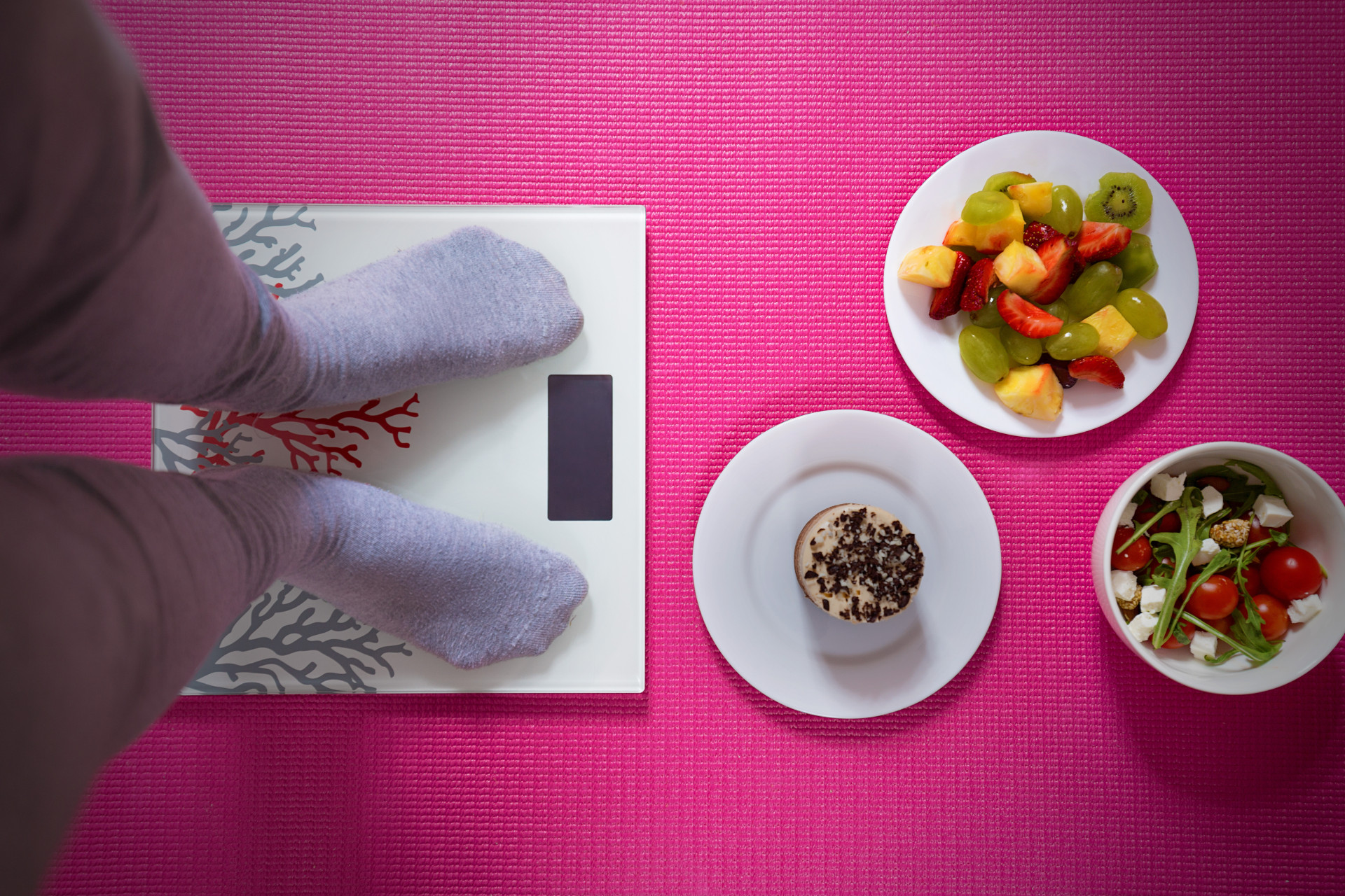 The risks and benefits of becoming vegan or vegetarian