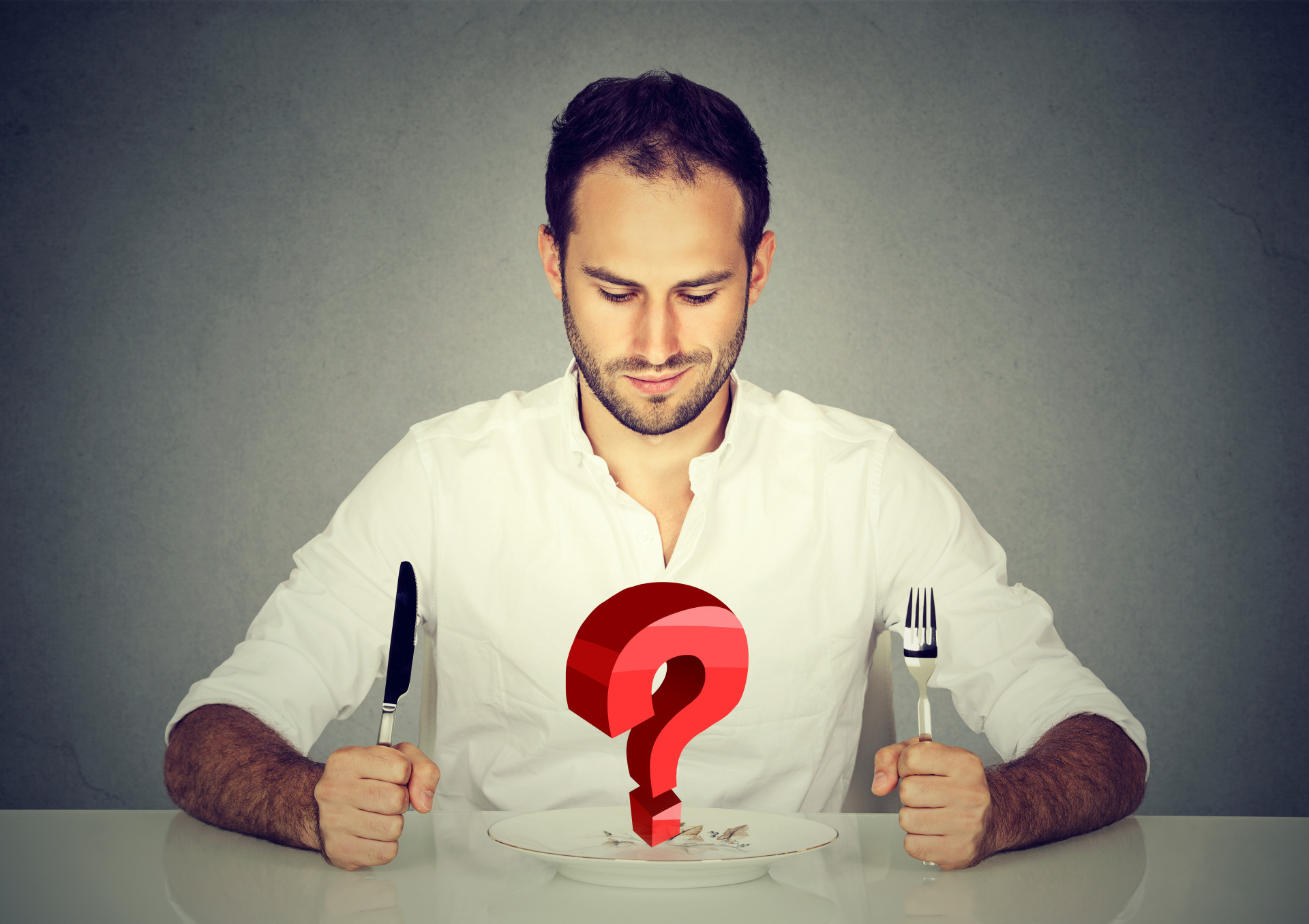 The risks and benefits of becoming vegan or vegetarian
