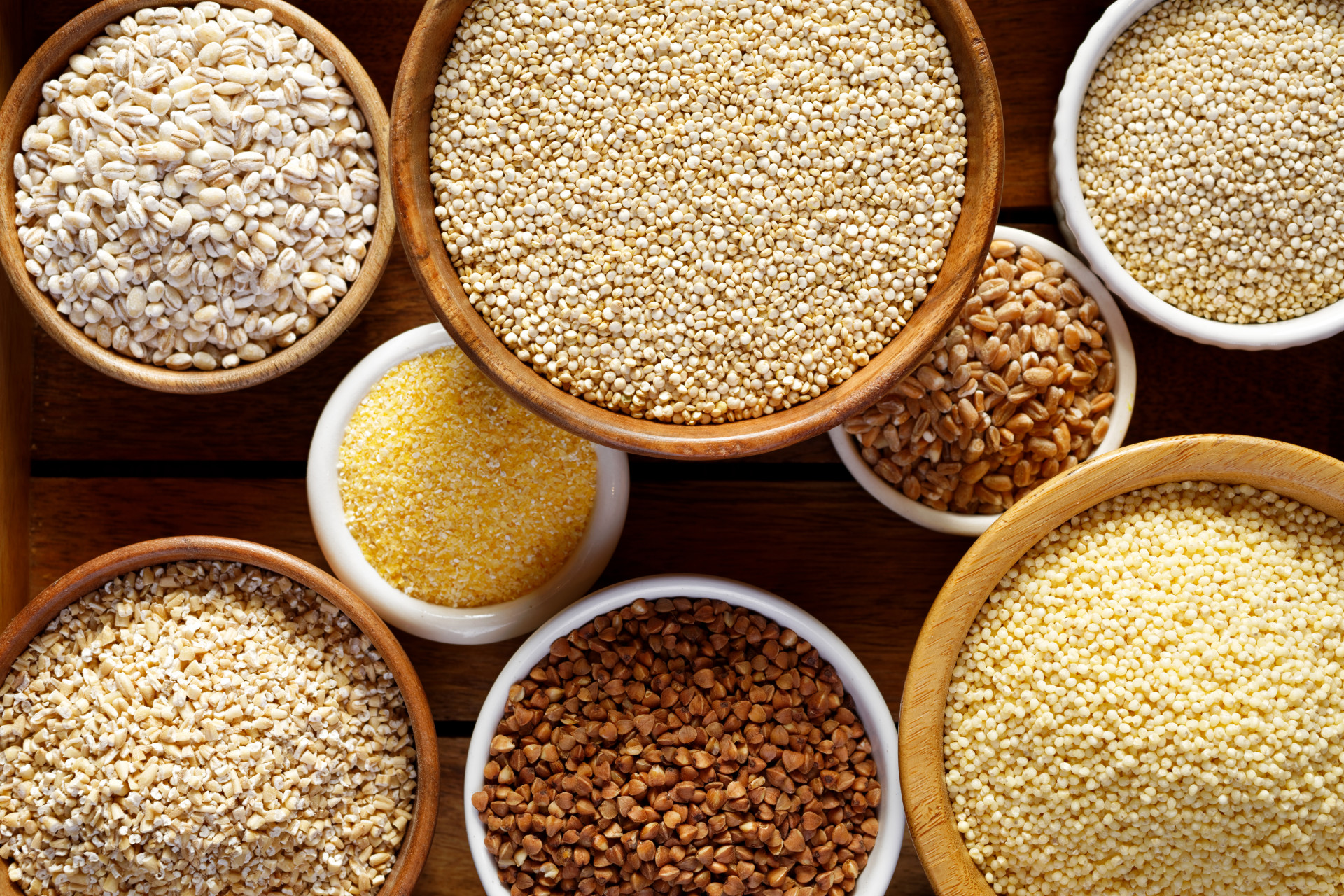 The risks and benefits of becoming vegan or vegetarian