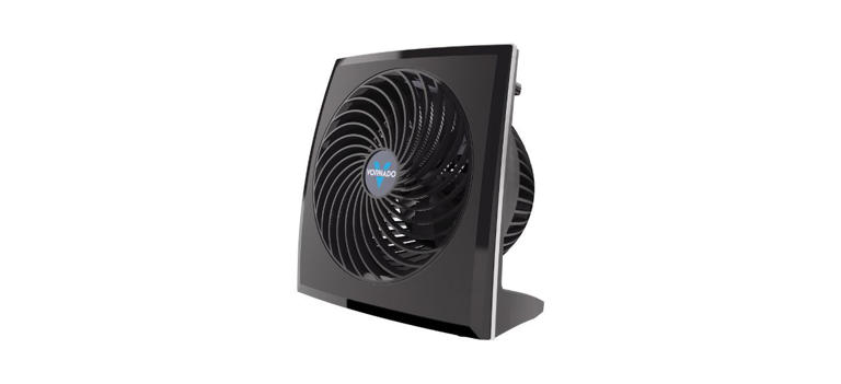 Best quiet box fan for light sleepers