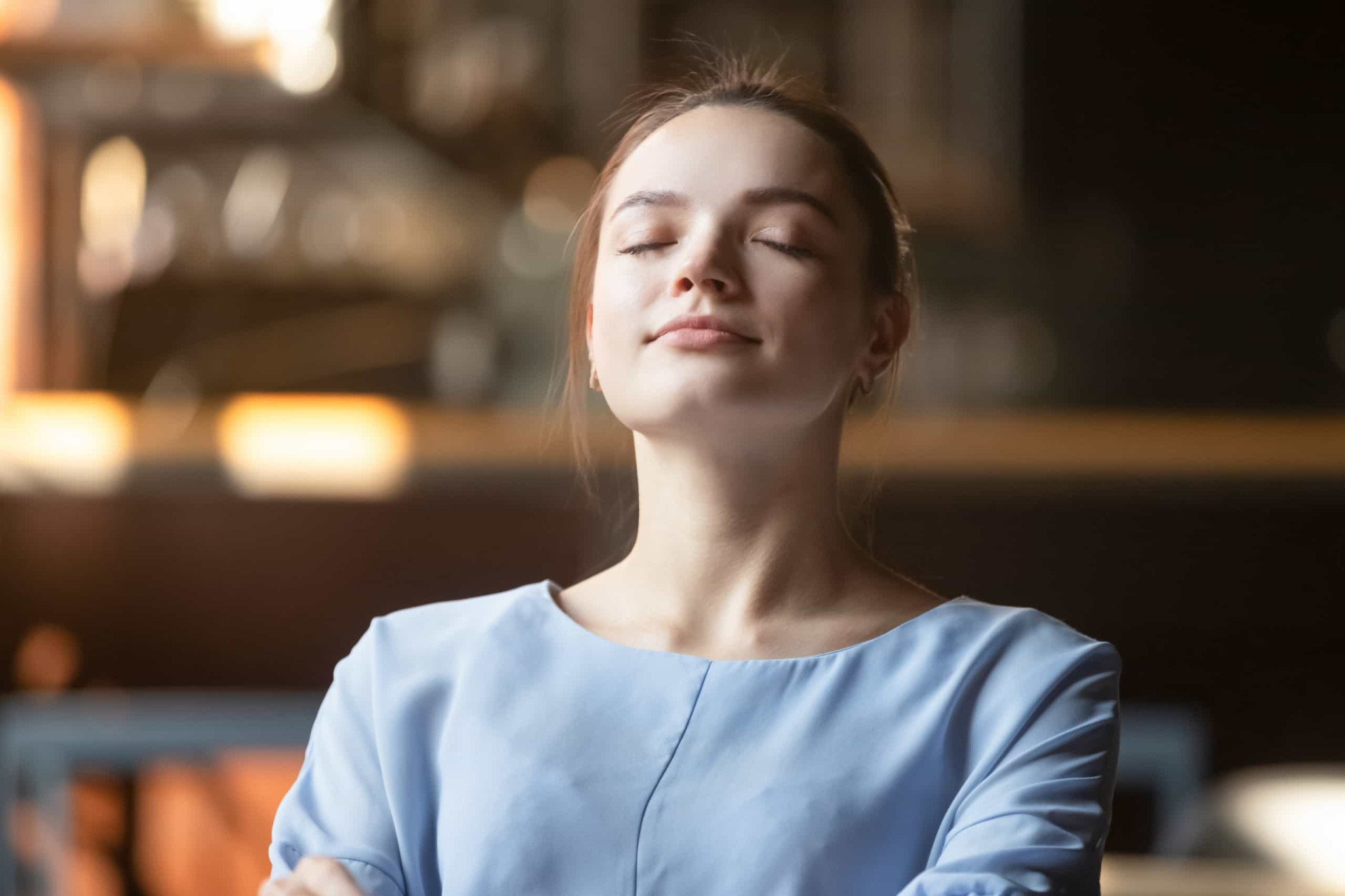 How to become less dependent in your relationship