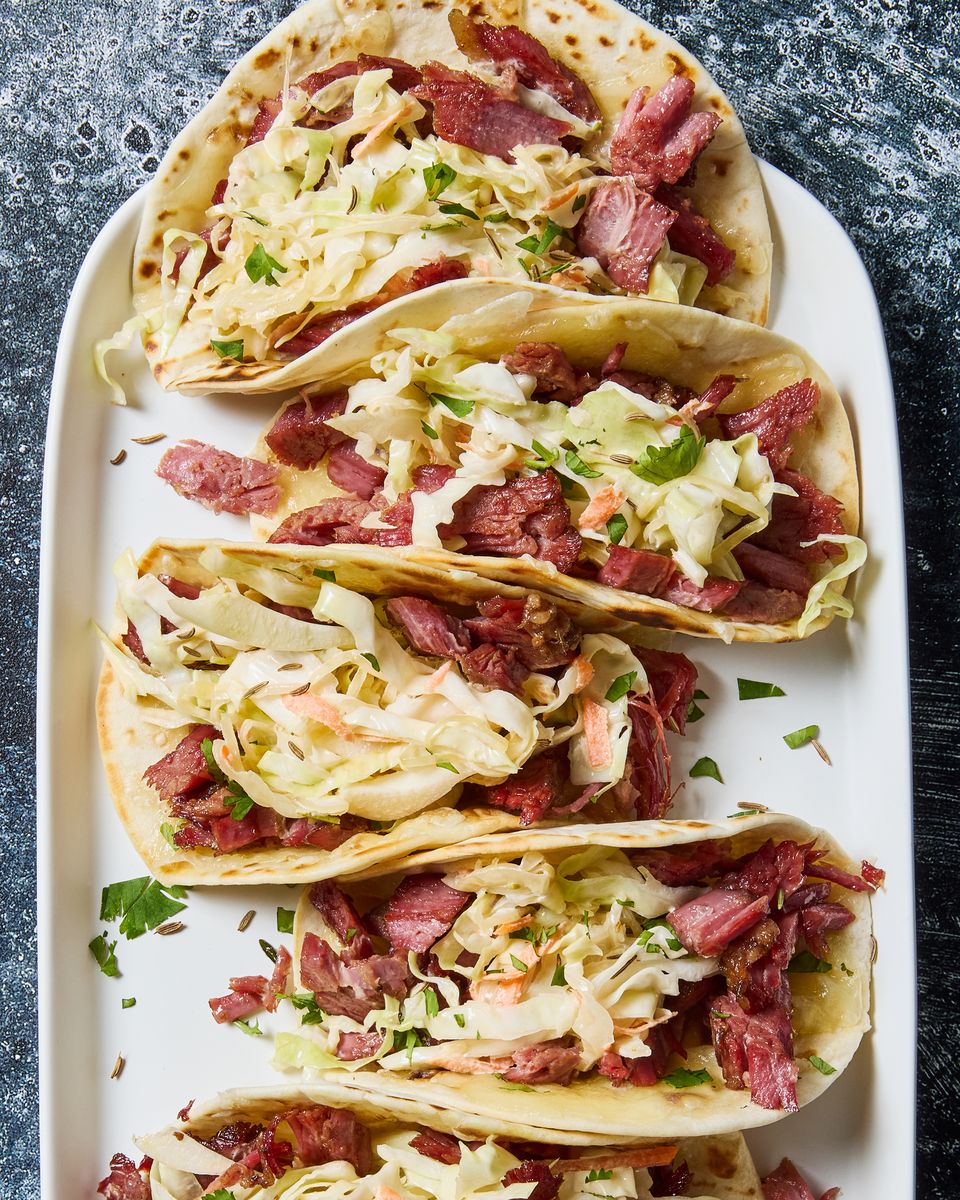 Our Favorite March Weeknight Dinner Recipes