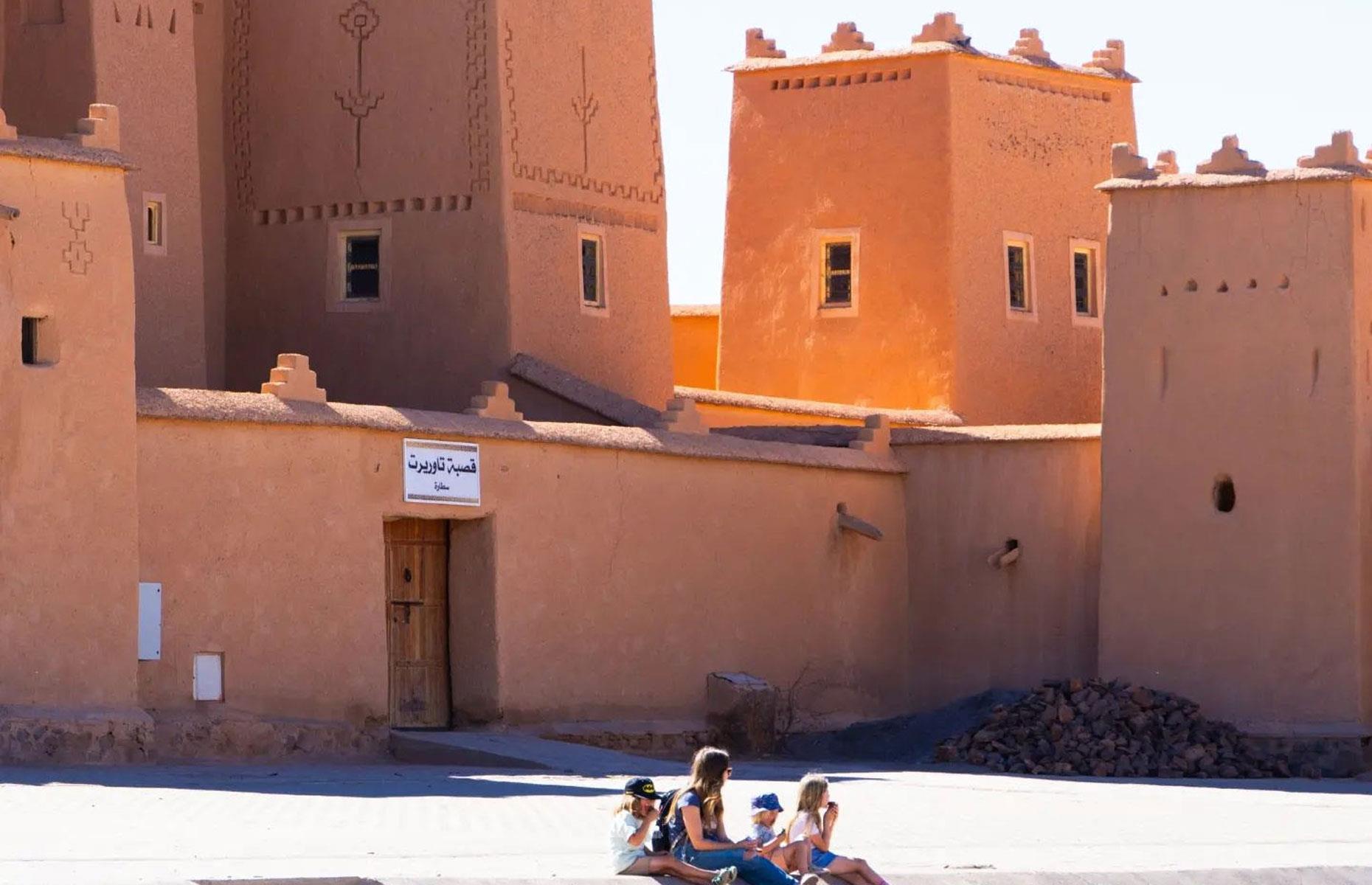 Real-Life Nomads: Inside the Incredible Lives of Modern Explorers