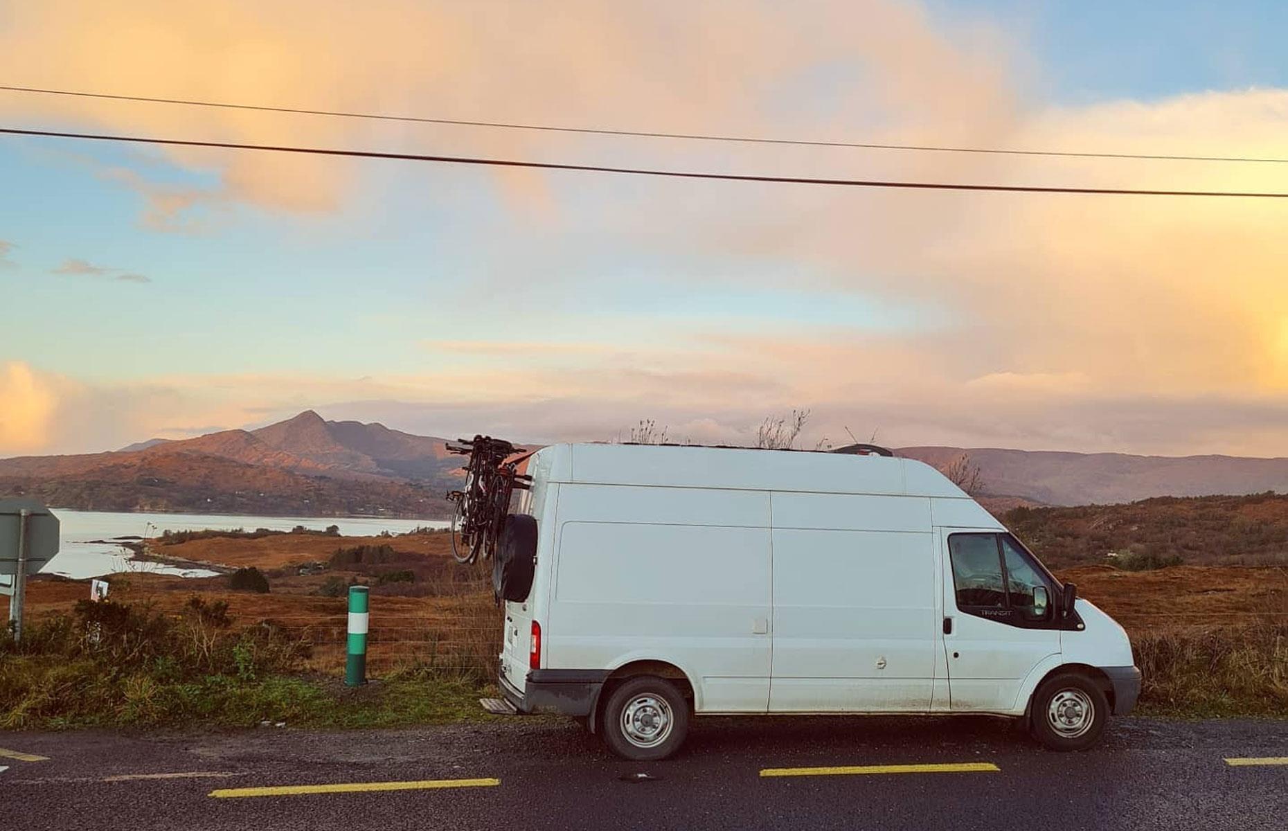 Real-Life Nomads: Inside the Incredible Lives of Modern Explorers