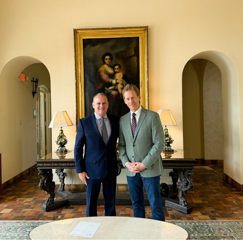 Free speech has a home at New College of Florida. Here's how we've ...