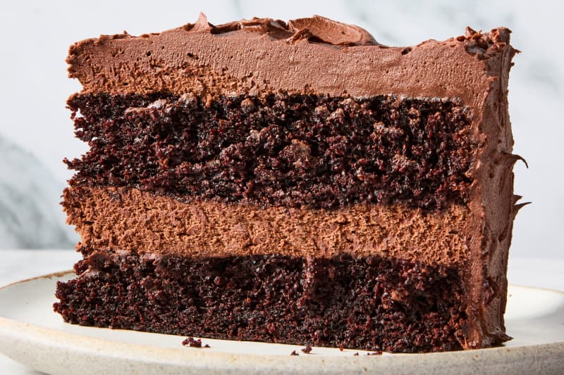 The $5 boxed cake mix that's way better than homemade (I make it for ...