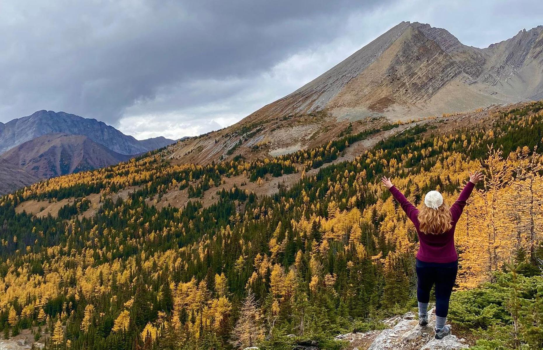 Real-Life Nomads: Inside the Incredible Lives of Modern Explorers