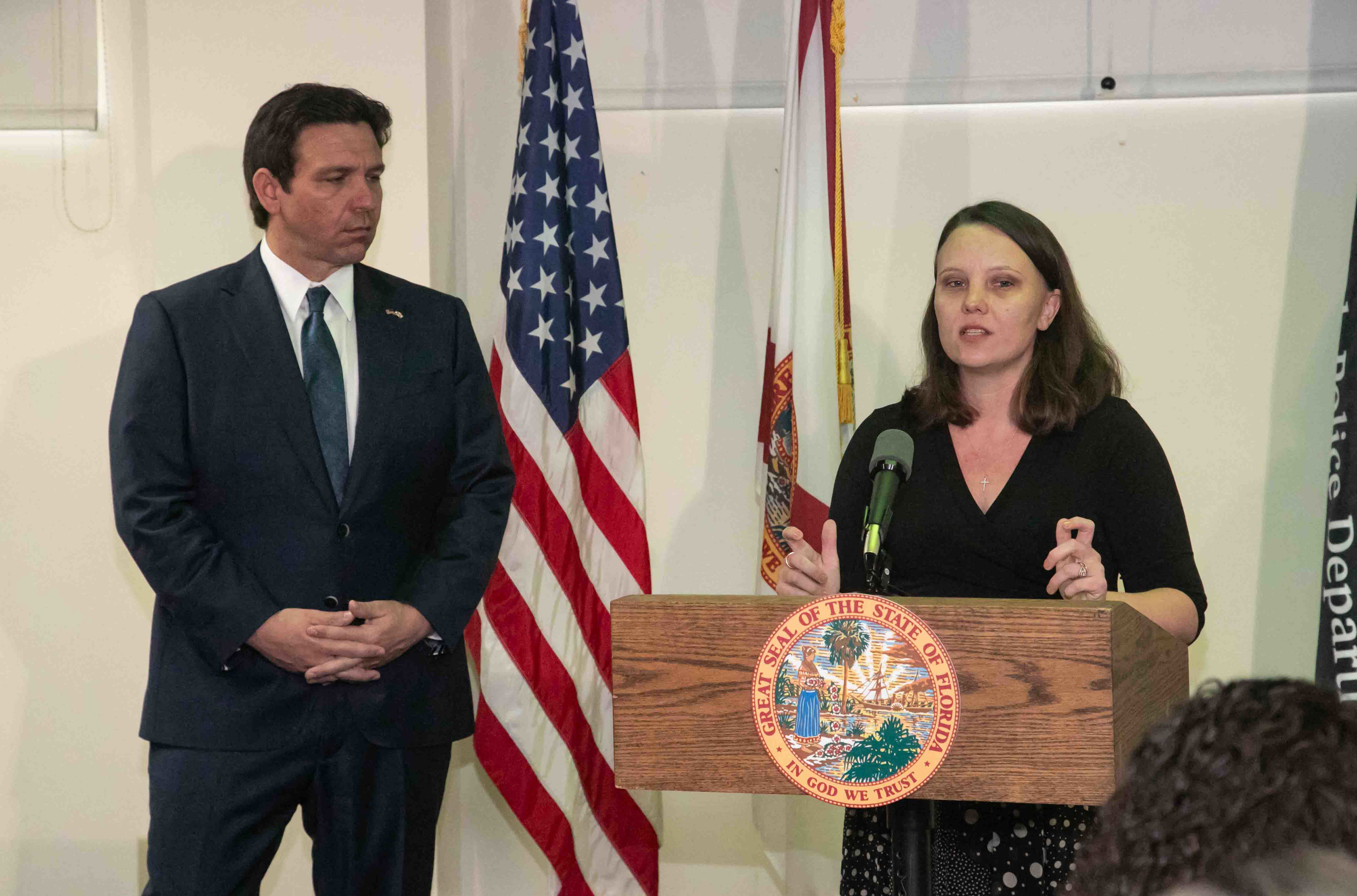 DeSantis signs bill meant to release secret 2006 Epstein grand jury ...