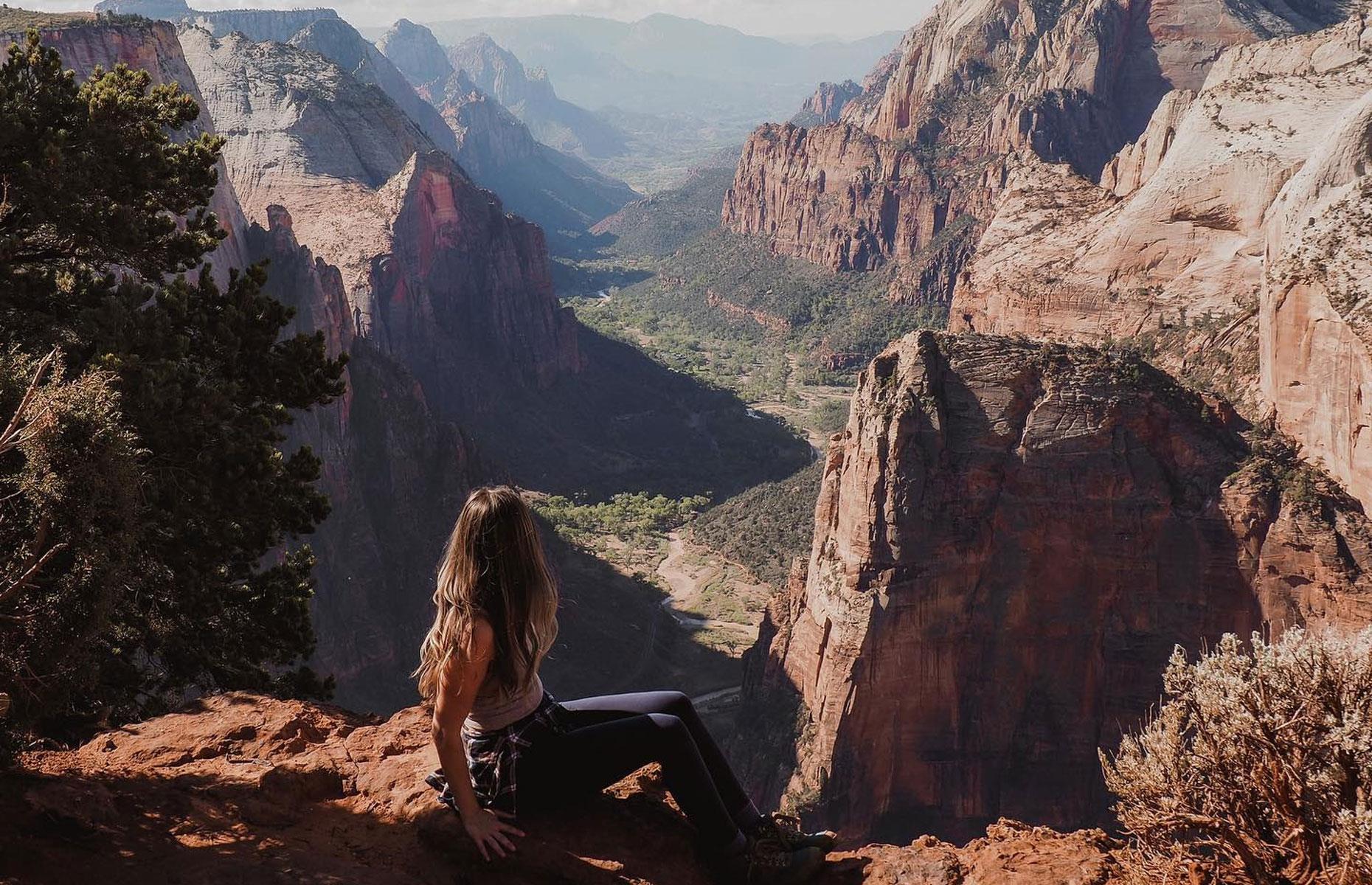 Real-Life Nomads: Inside the Incredible Lives of Modern Explorers