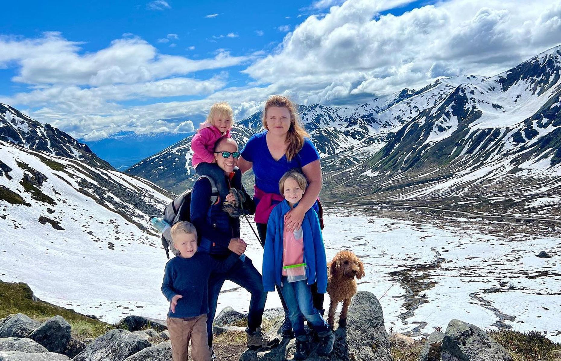 Real-Life Nomads: Inside the Incredible Lives of Modern Explorers