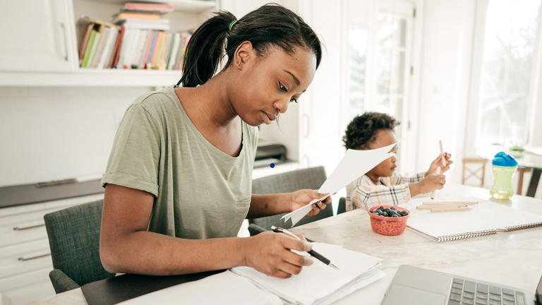 The average amount in US savings accounts – how does your cash stack up?