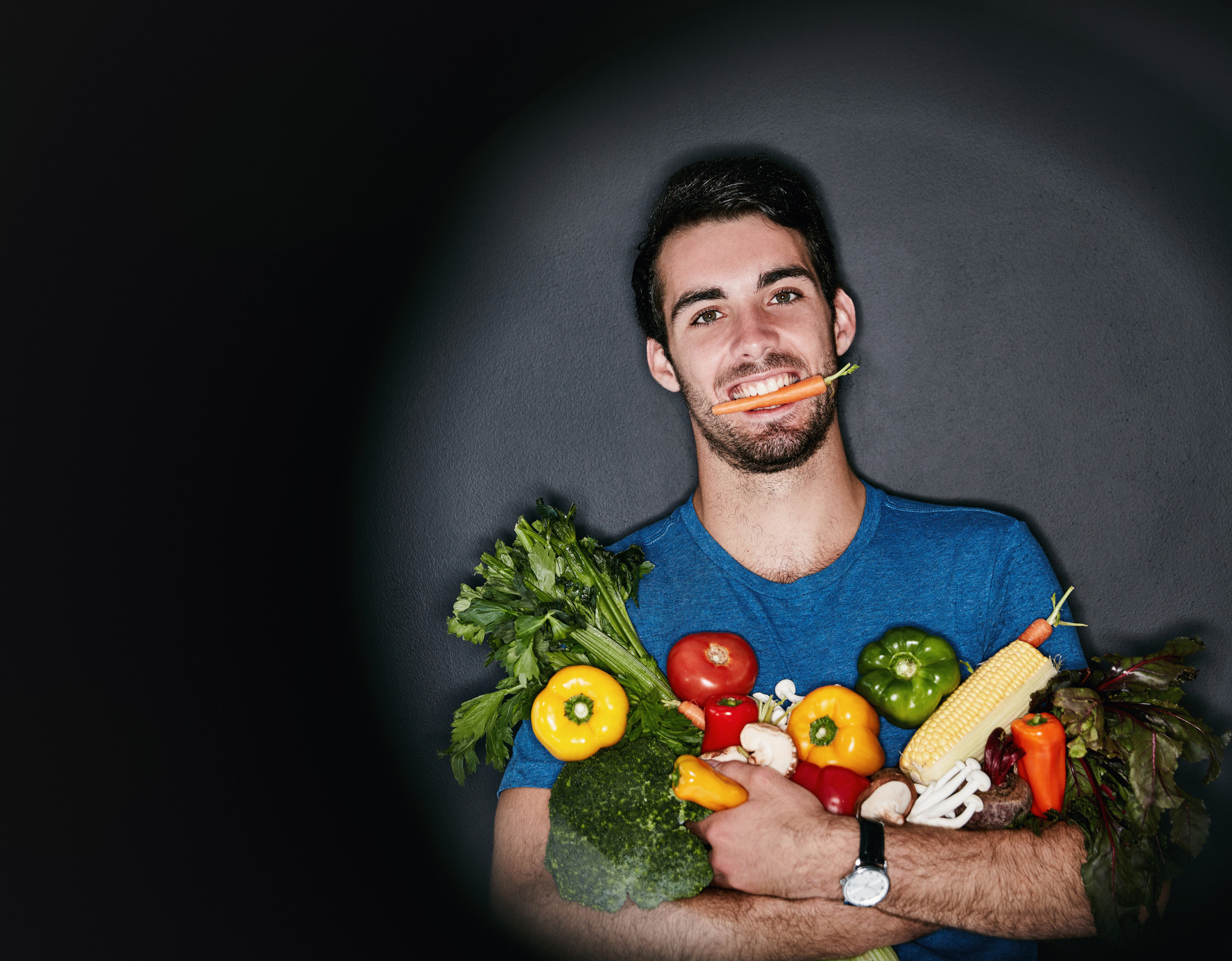 The risks and benefits of becoming vegan or vegetarian