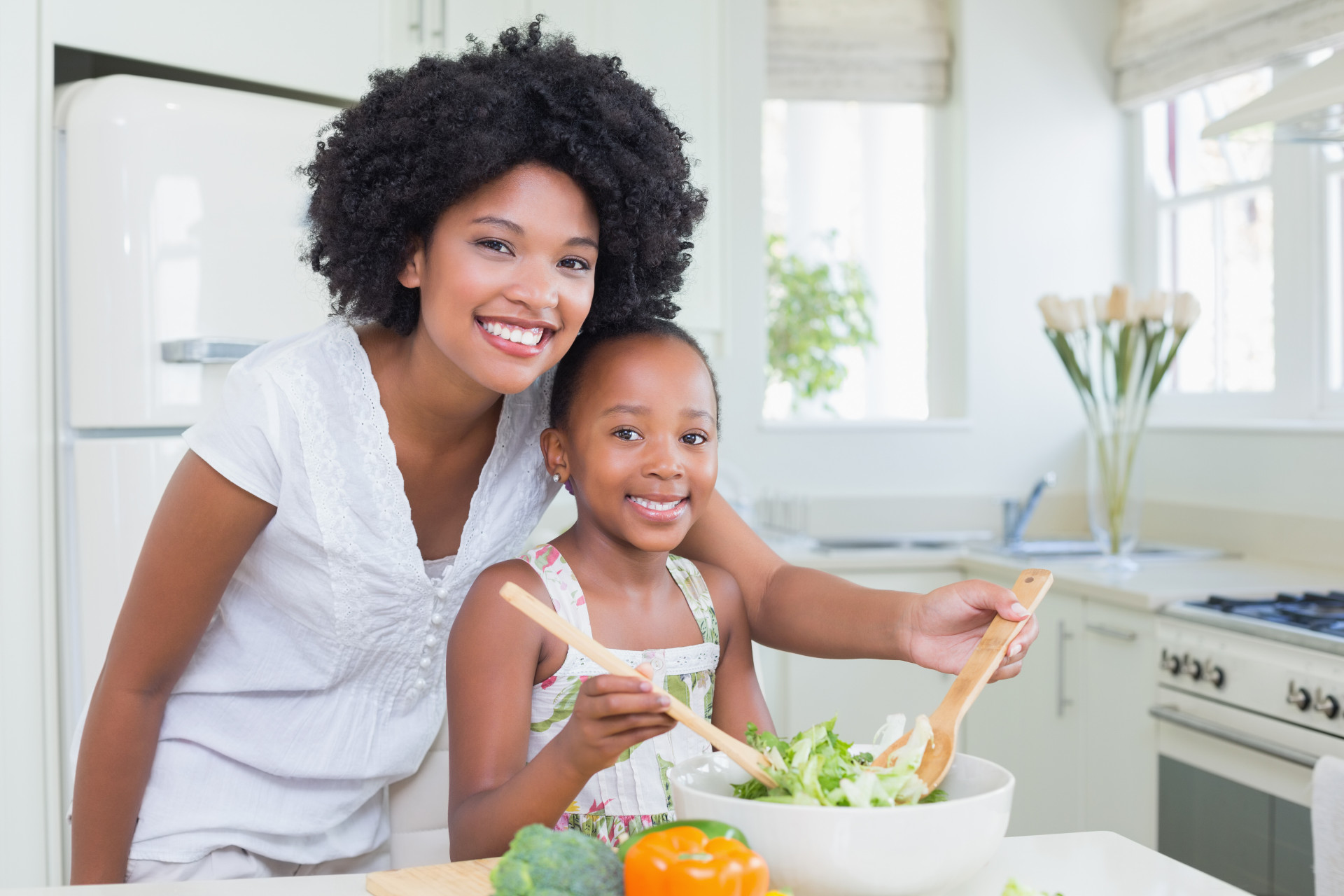 The risks and benefits of becoming vegan or vegetarian